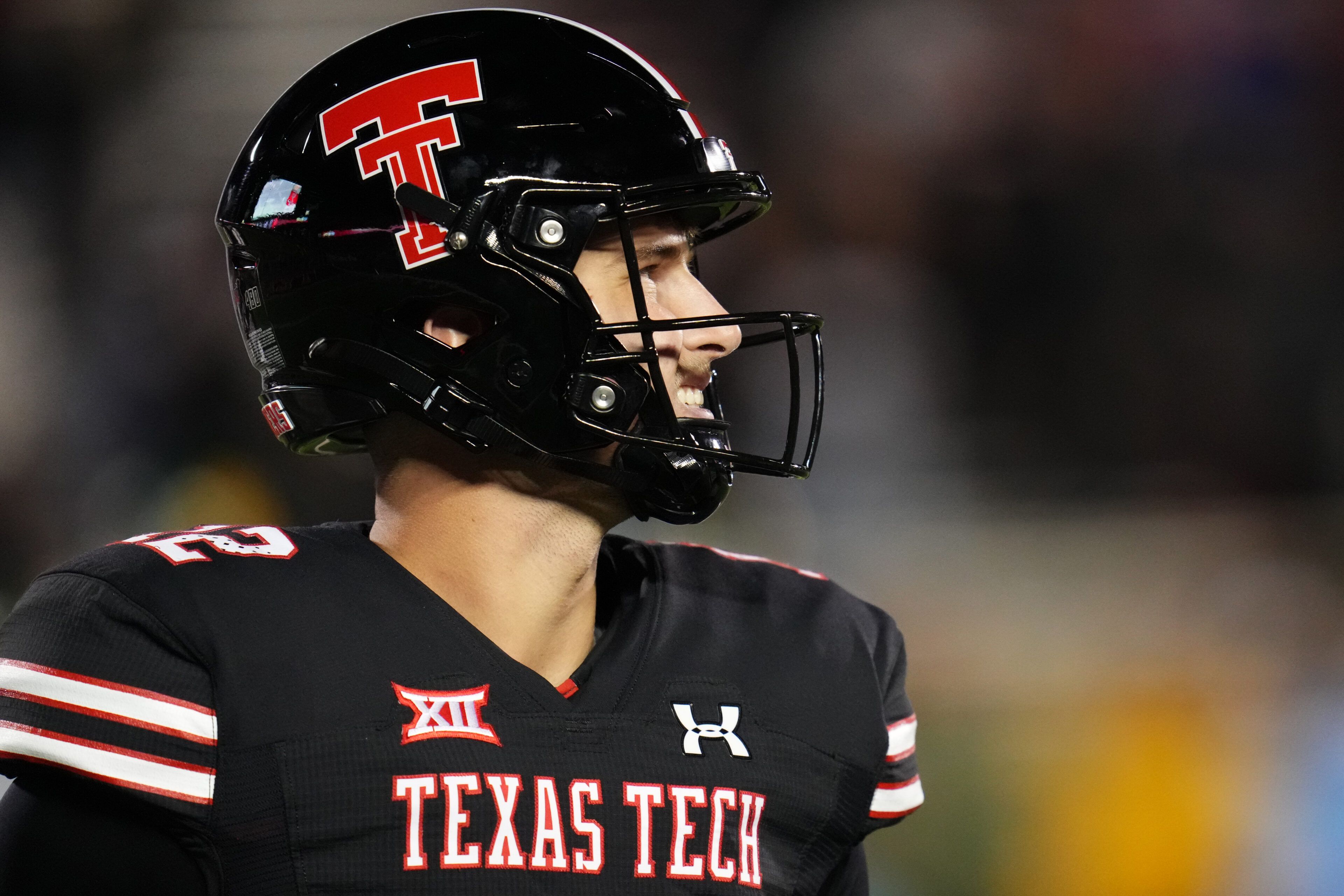 Does Tyler Shough Have a Girlfriend? Examining the QB’s Dating Life ...