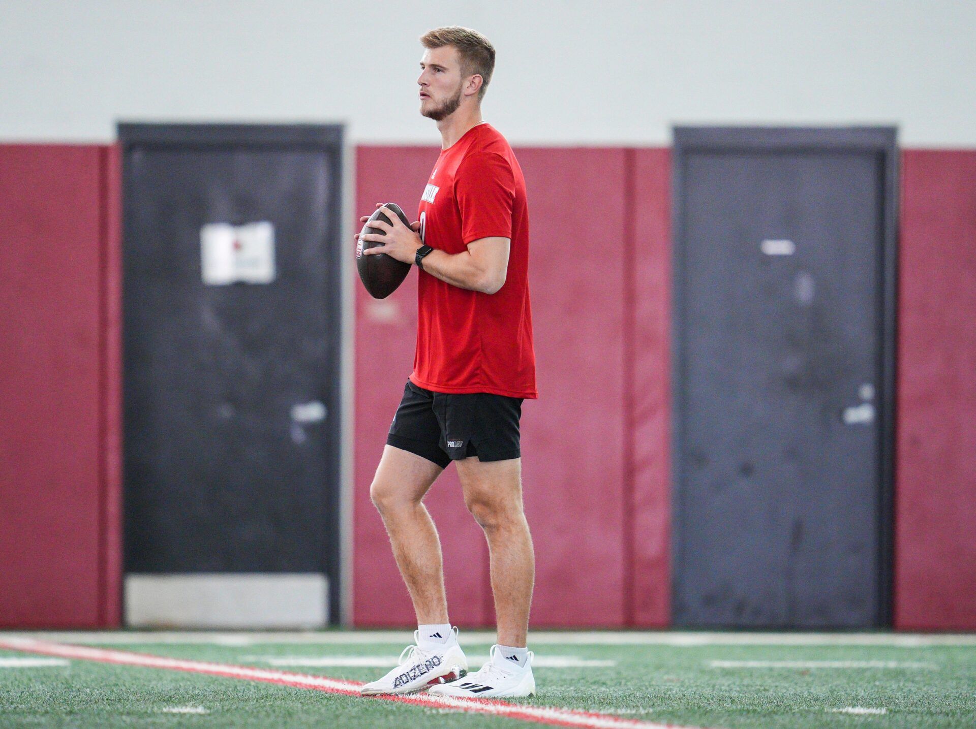 'Tyler Shough Is NOT Better Than Shedeur Sanders' - Ex-NFL LB Emmanuel ...