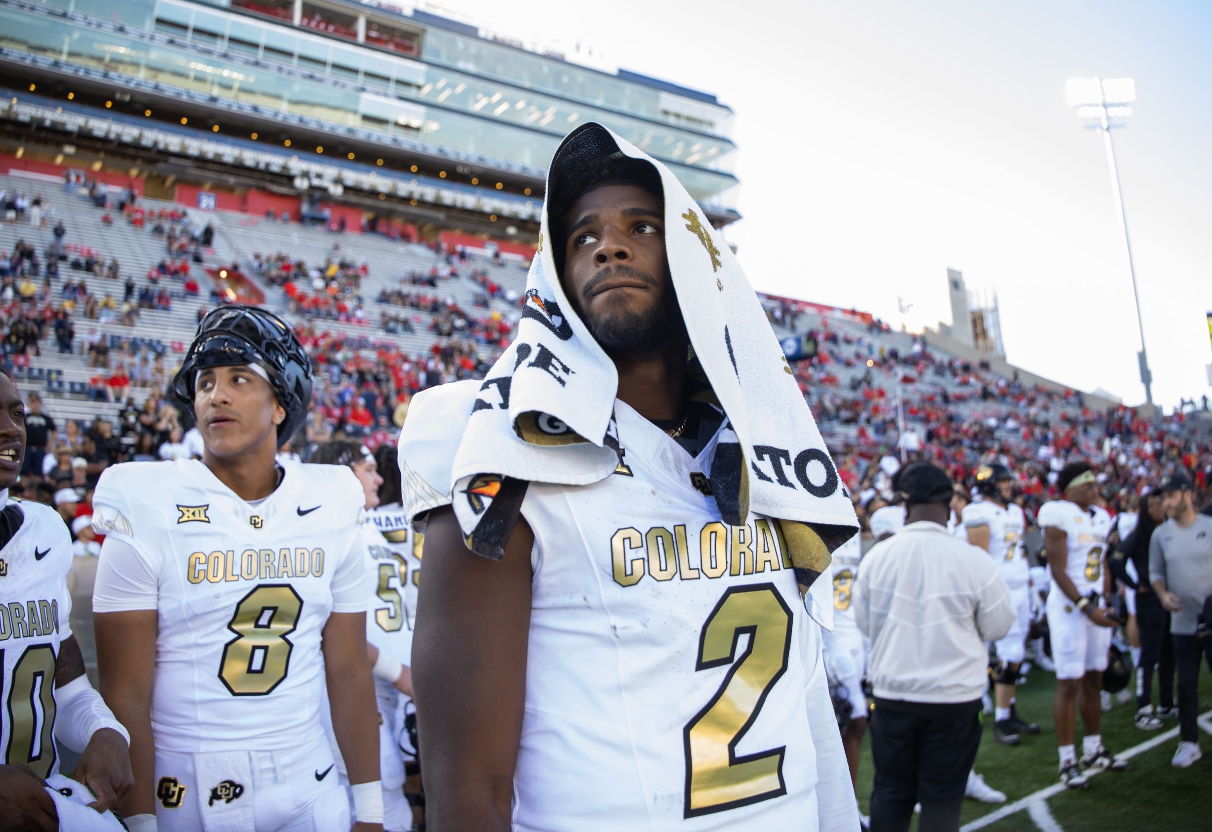 Will Shedeur Sanders Go Undrafted? Examining How Far the Colorado QB ...
