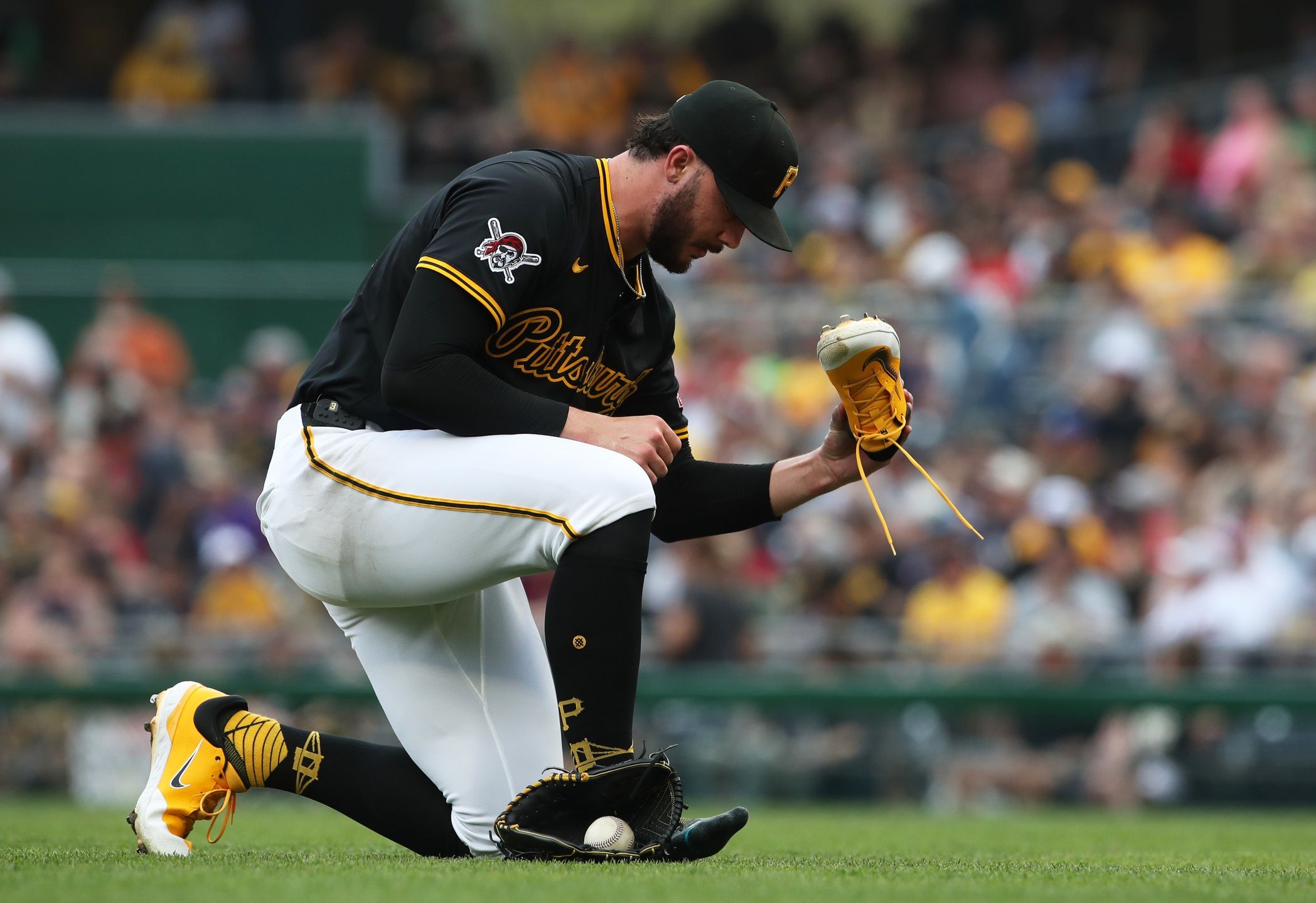 Paul Skenes’ Splinker and Yamamoto’s Splitter Miss the Cut for MLB’s ...