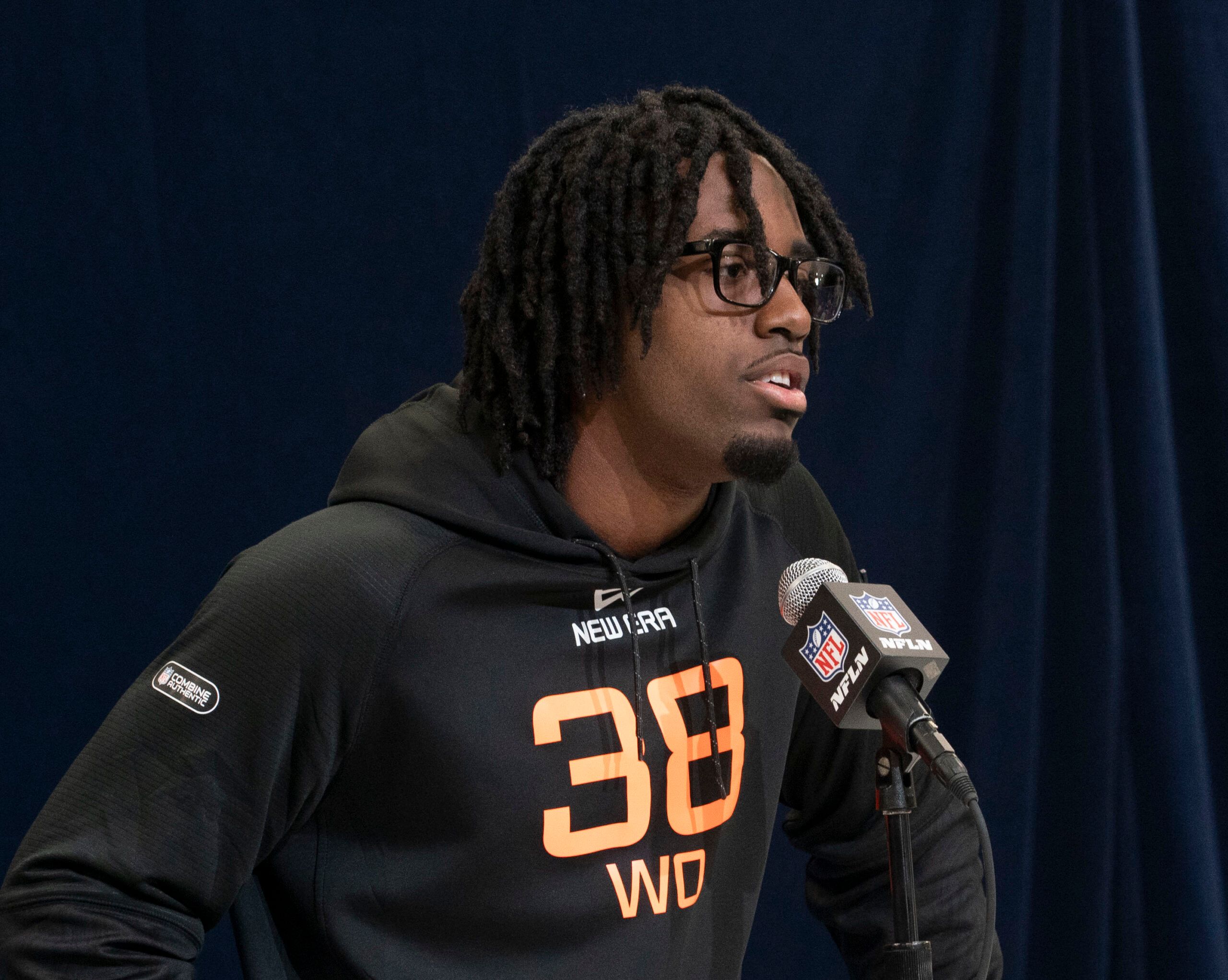 Why Did Jalen Royals Fall To Day 3 of 2025 NFL Draft? Examining the ...