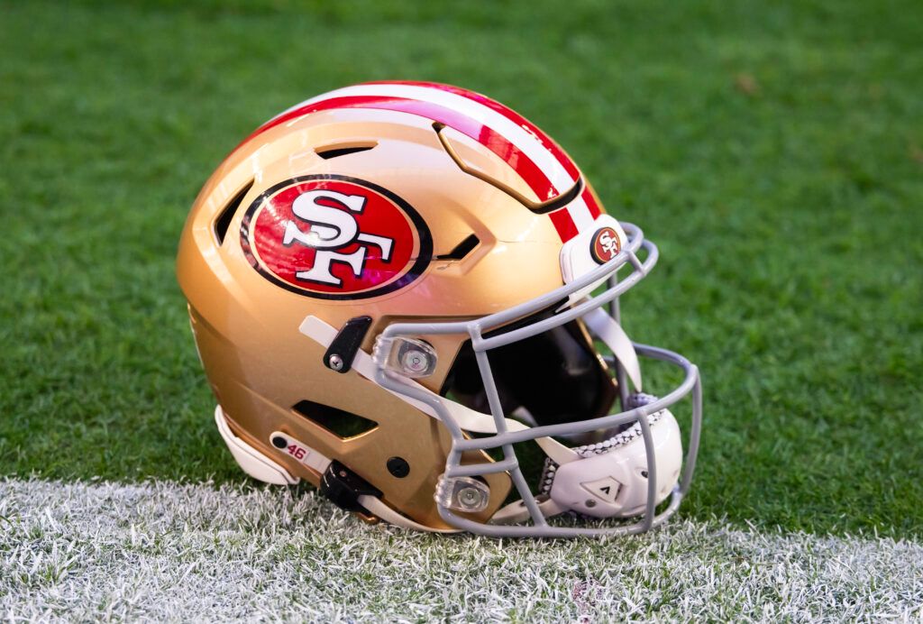 49ers Receive Awful Grade For Questionable Day 2 Reaches in 2025 NFL Draft