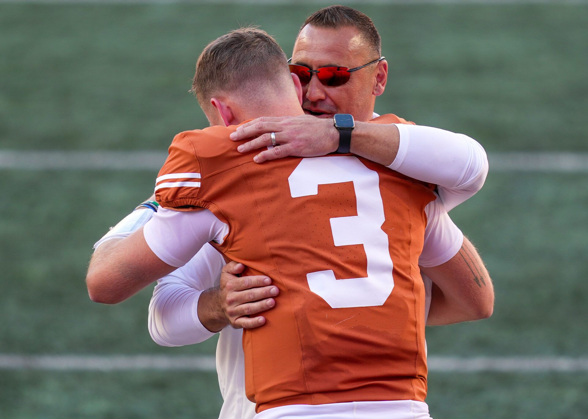 Quinn Ewers NFL Draft Projections: 3 Best Landing Spots for the Texas QB on Day 3