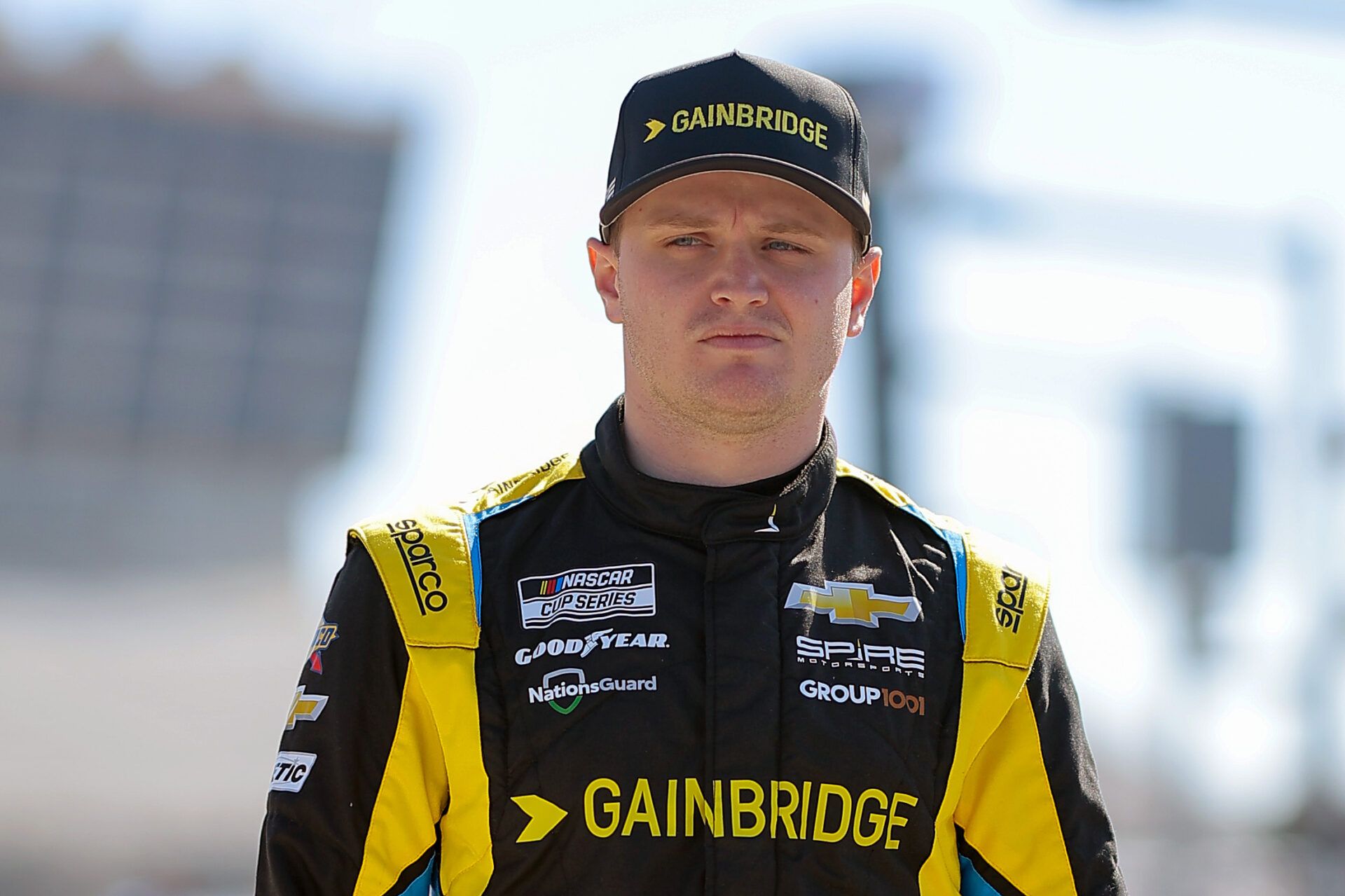 ‘Nothing Surprises Me’ - Justin Haley Fires Off Candid Reaction to Crew ...