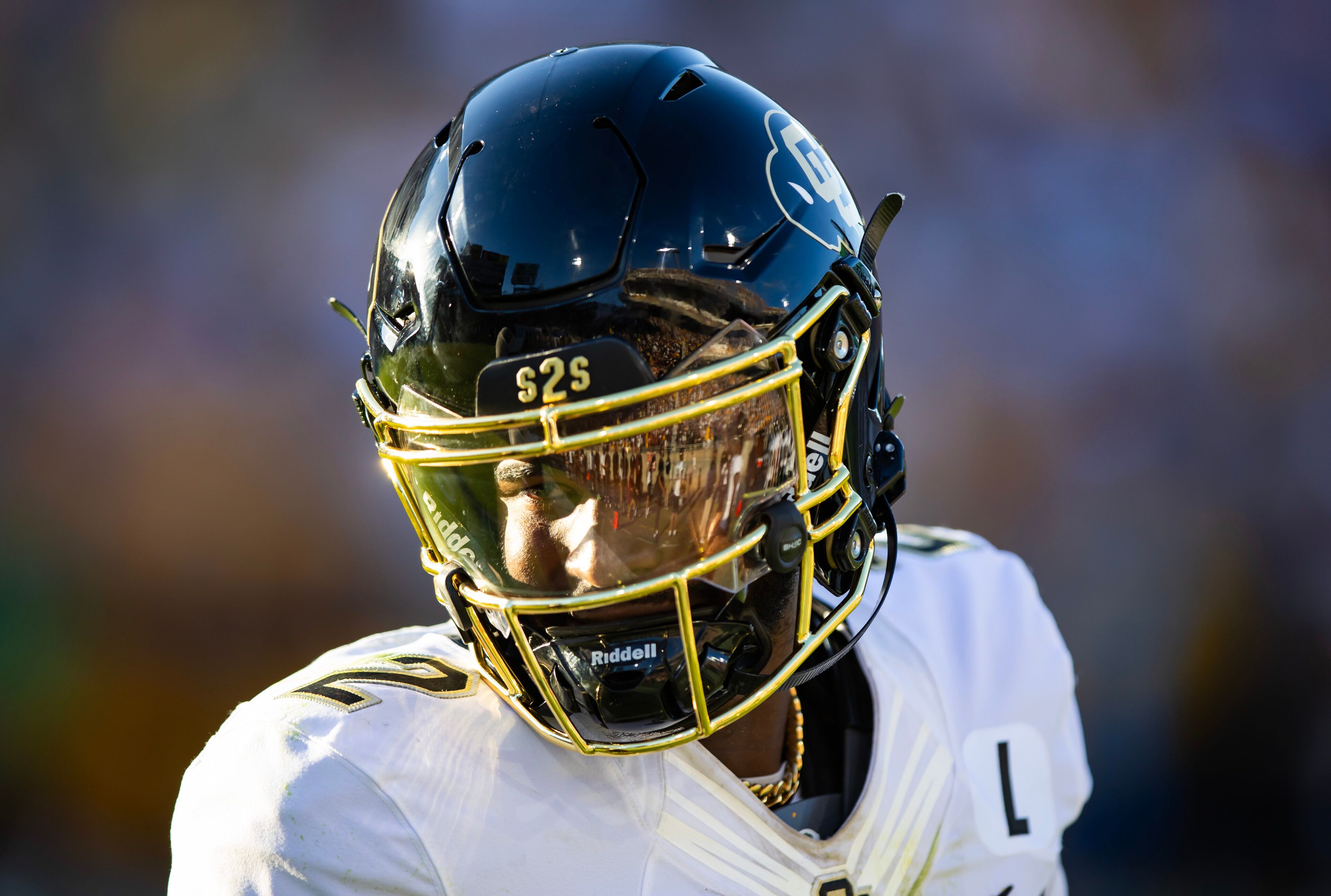 Shedeur Sanders Contract and Salary: How Much Will the Polarizing ...