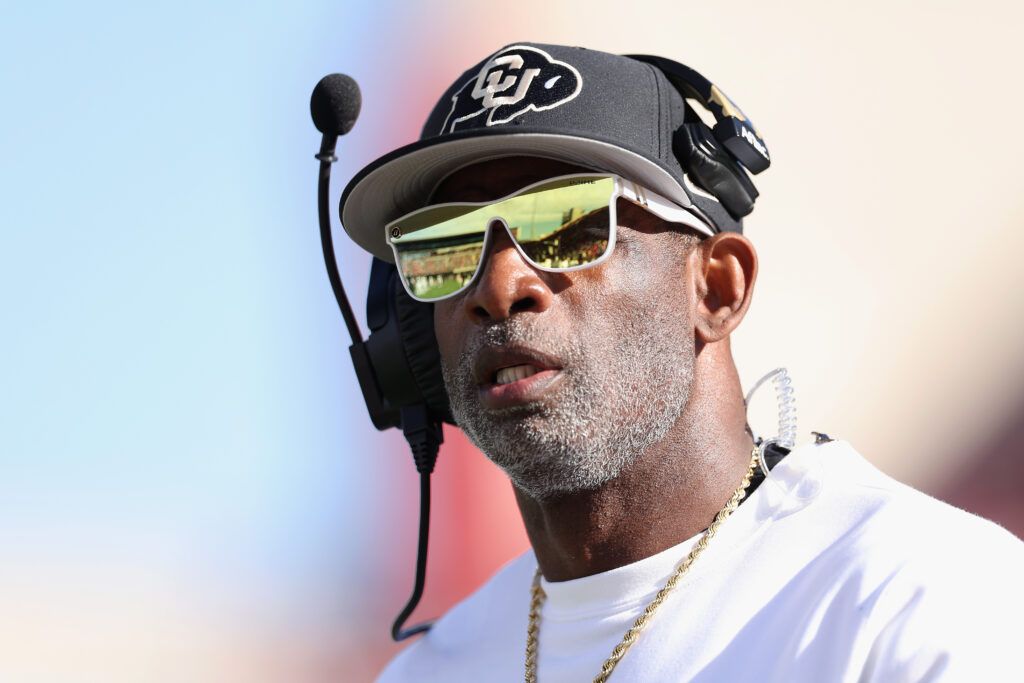 Old Deion Sanders Tweet Ripping Browns Goes Viral After Cleveland ...