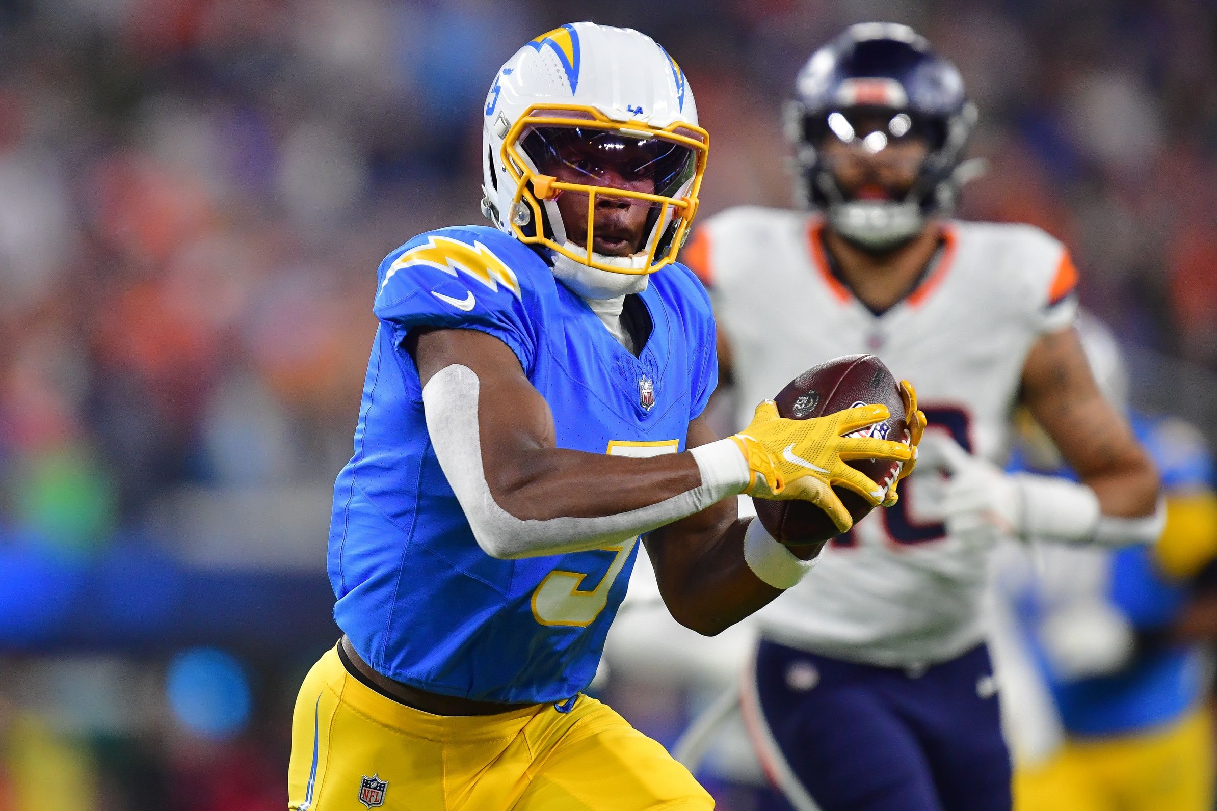 Joshua Palmer's Contract, Salary, and Net Worth: How Much Is the Bills ...