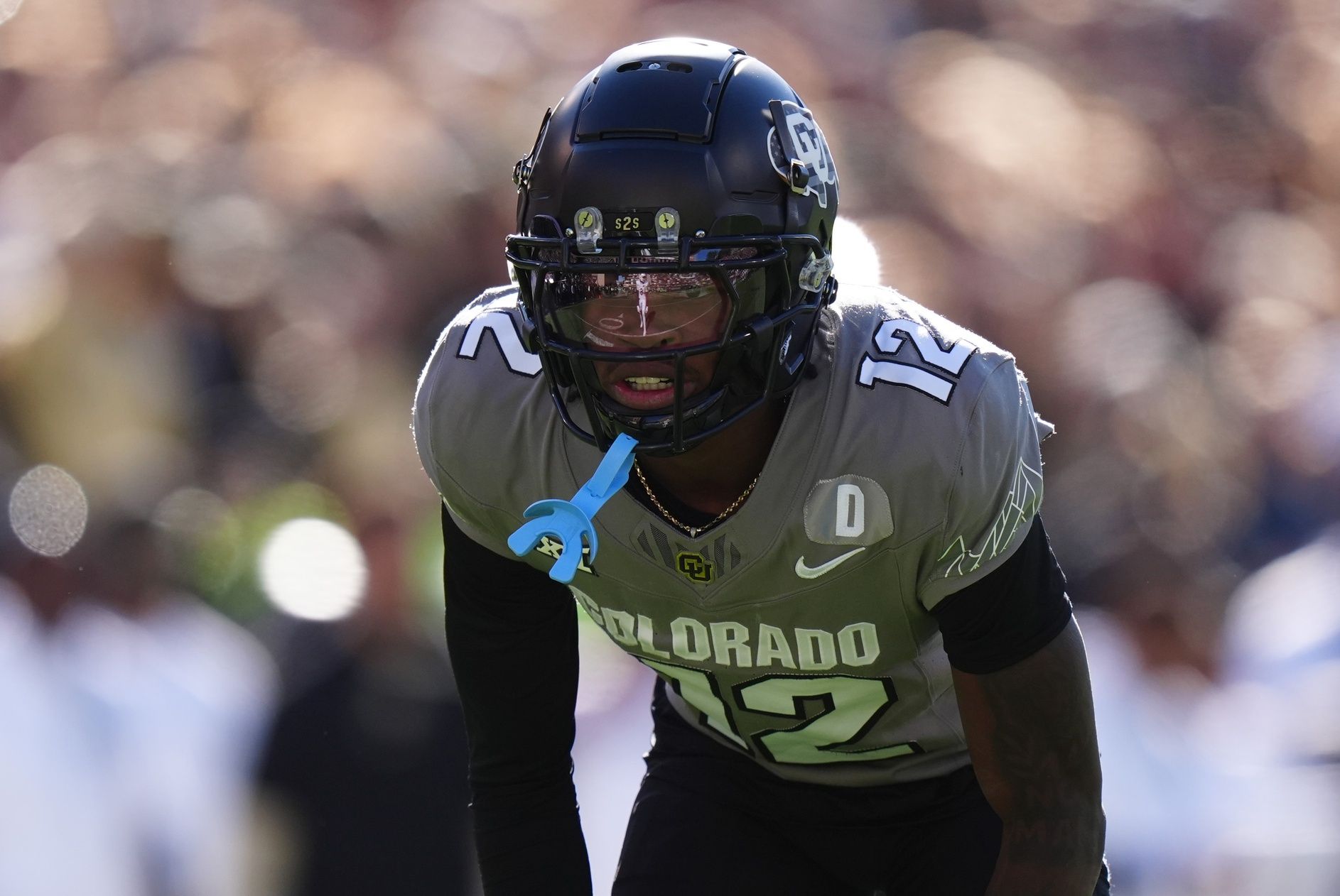 Every Cornerback Drafted in 2025 NFL Draft: Travis Hunter, Jahdae ...