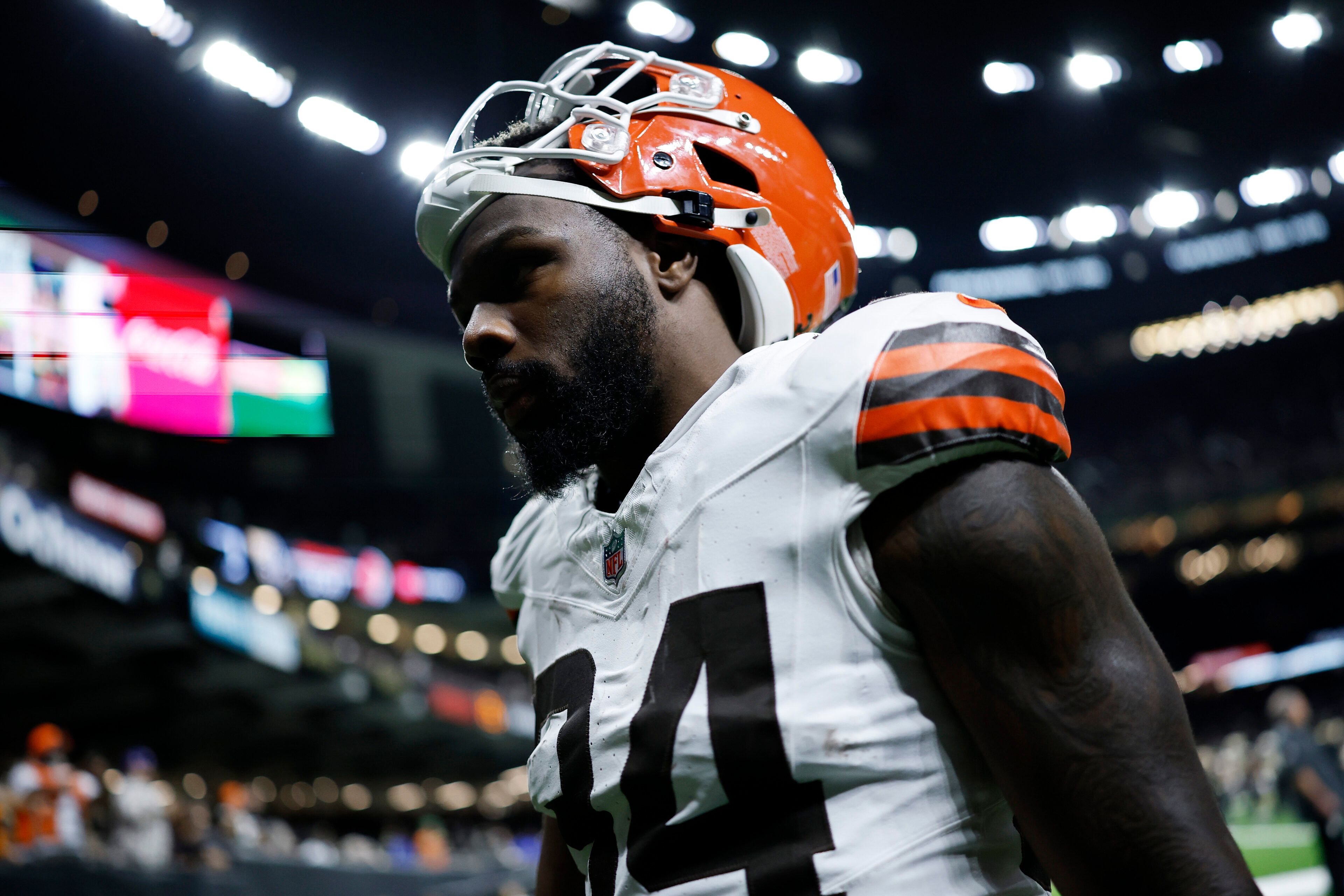 Fantasy Football Veteran Losers From the 2025 NFL Draft Include Rhamondre Stevenson, Jerome Ford ...