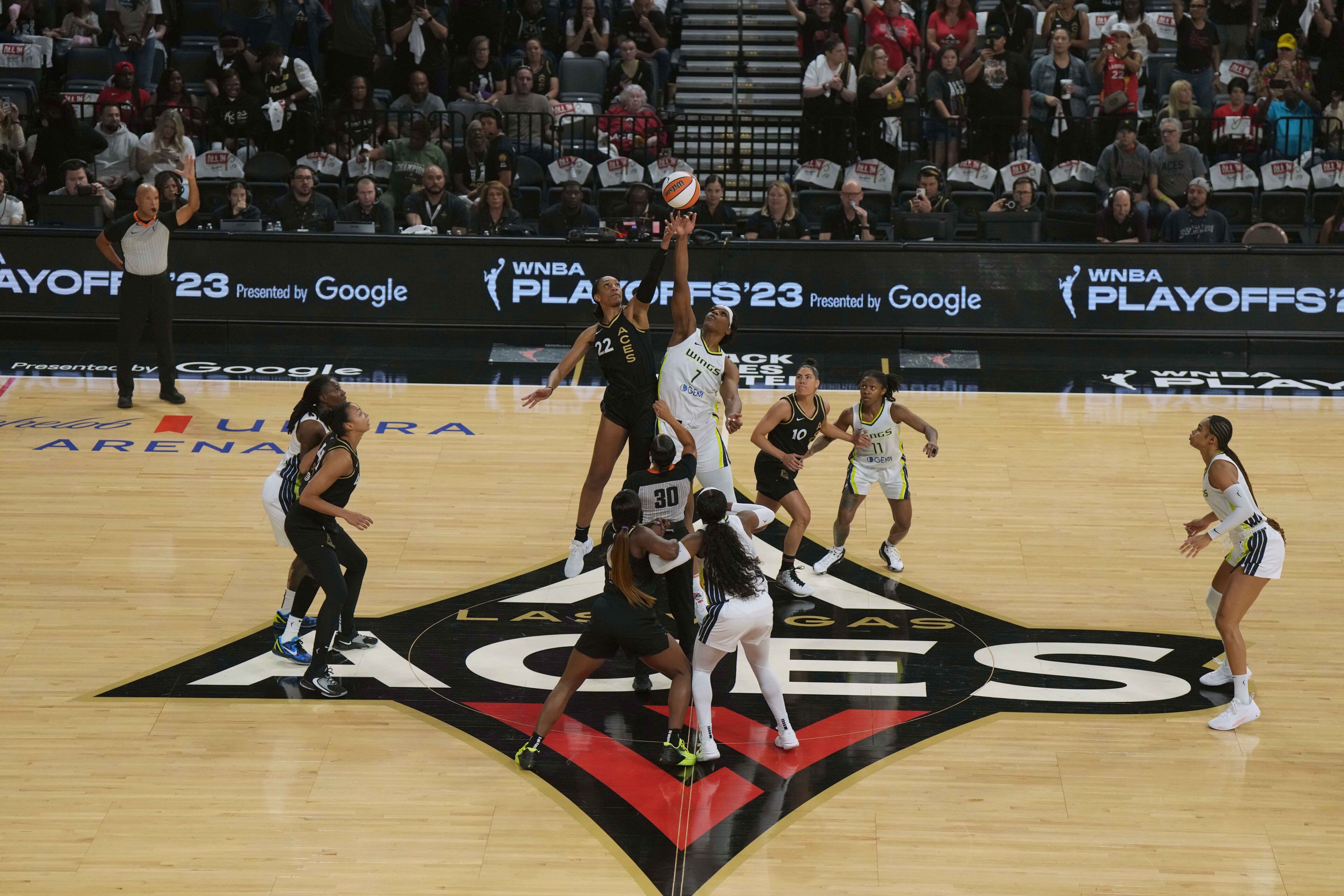 Las Vegas Aces 2025 WNBA Schedule: List of All Games, Key Matchups, and More