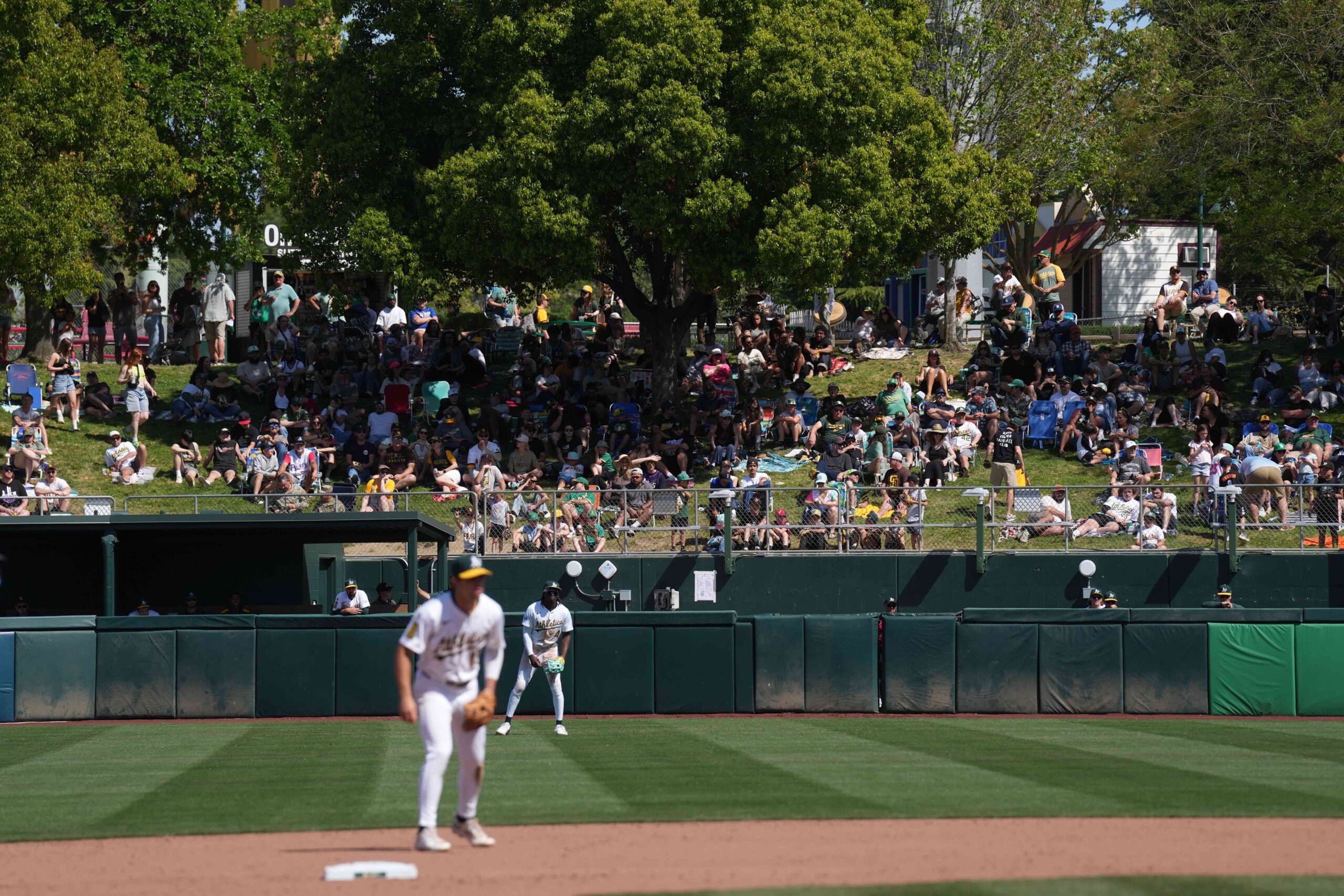 Sacramento Fans Rip Athletics Owner for Betraying Season Ticket Holders ...
