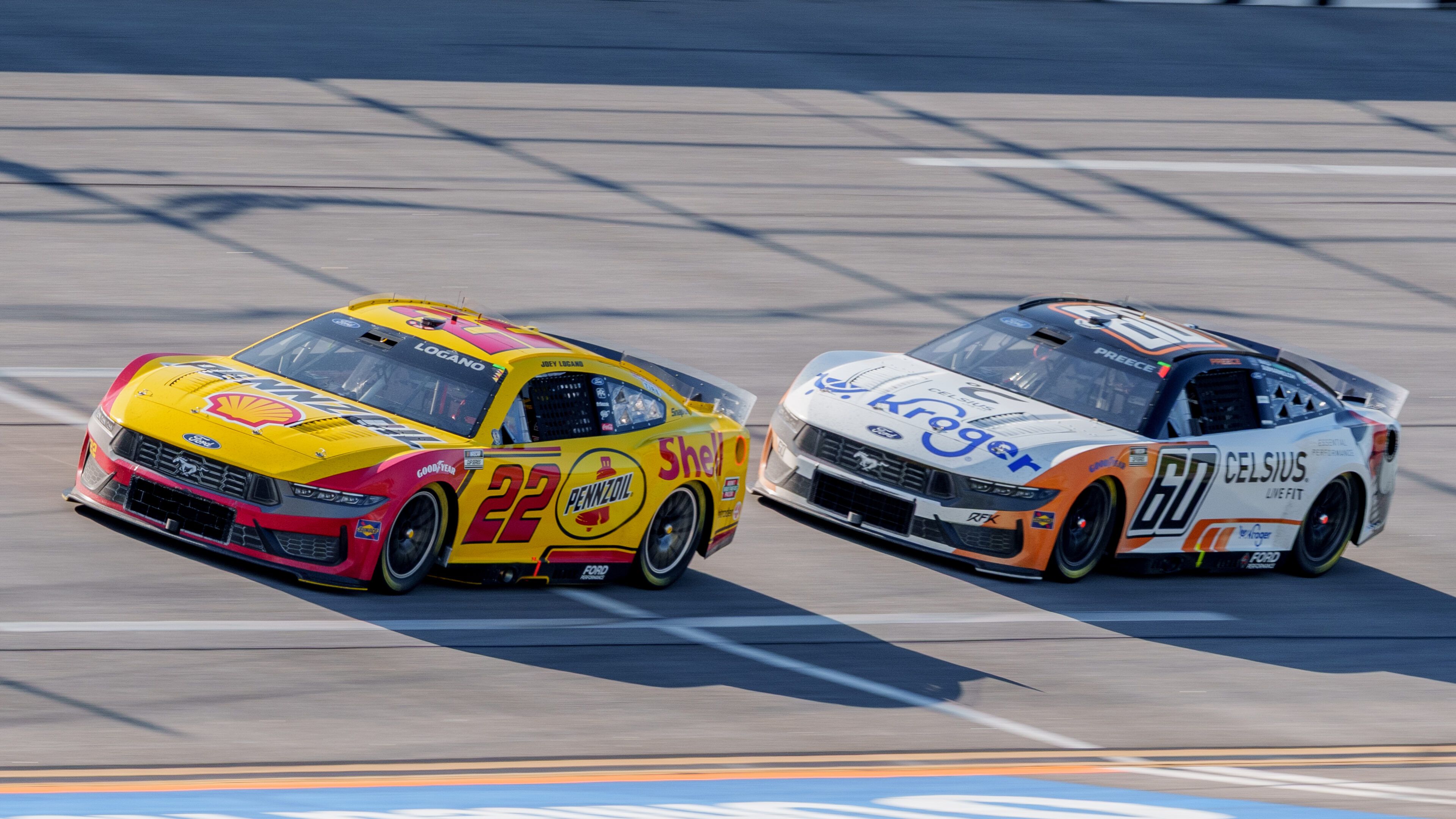 'You Are Making S**t Up' -- NASCAR Faces Firestorm Over Talladega ...