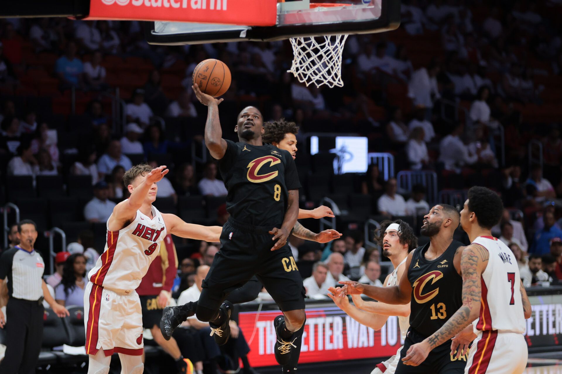 Cavaliers vs. Heat Predictions, How To Watch, Preview, and More