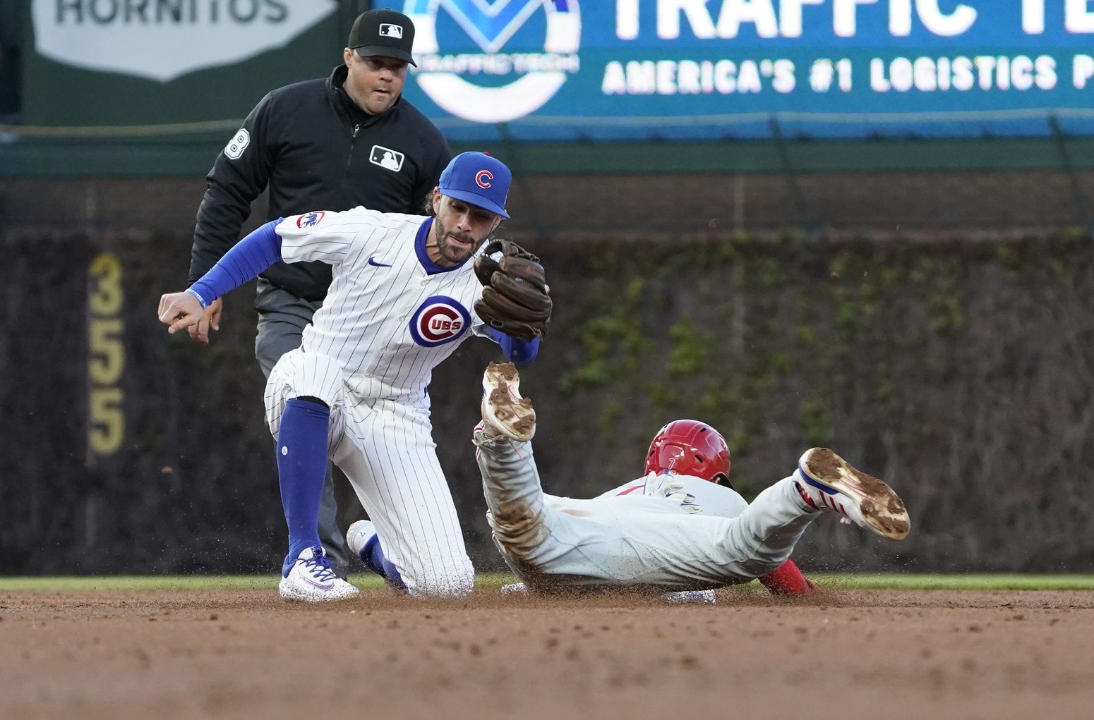 MLB Power Rankings: Who Are the Top Ranked Teams Heading into this Week?