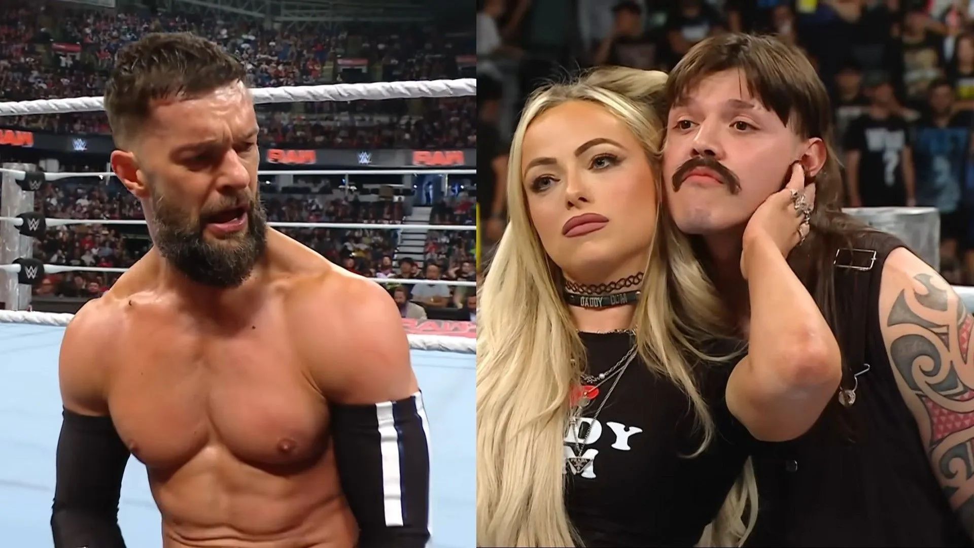 3 Ways Finn Bálor Can Betray Dominik Mysterio on WWE RAW Tonight