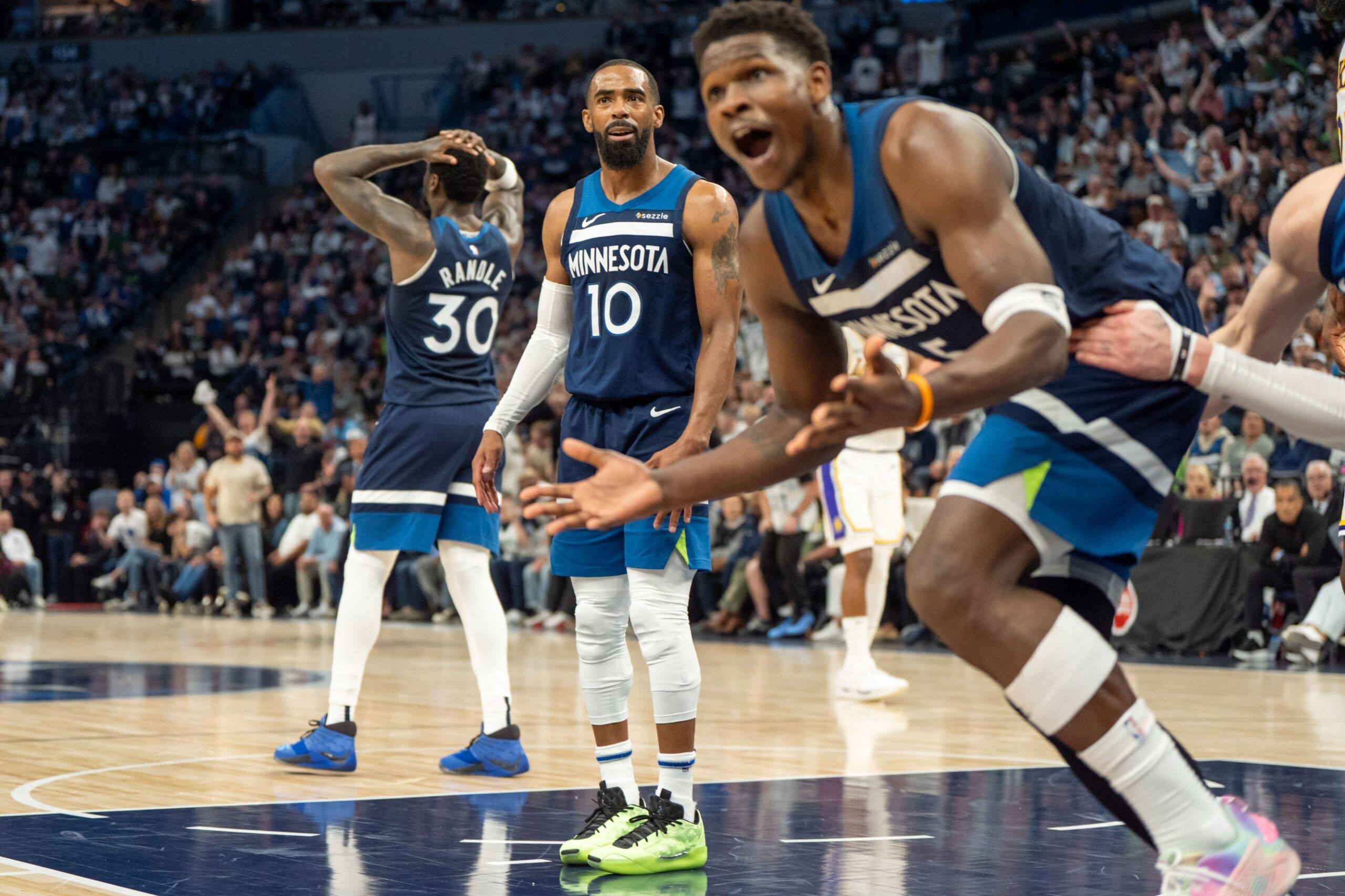 Timberwolves vs. Warriors Preview, Schedule, Streaming, and More