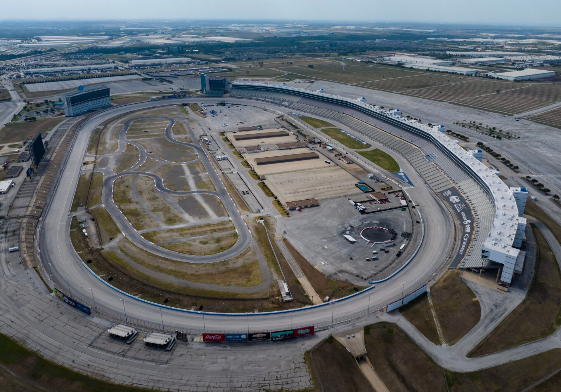 When Is the Next NASCAR Race? Full Weekend Schedule for Würth 400 at ...