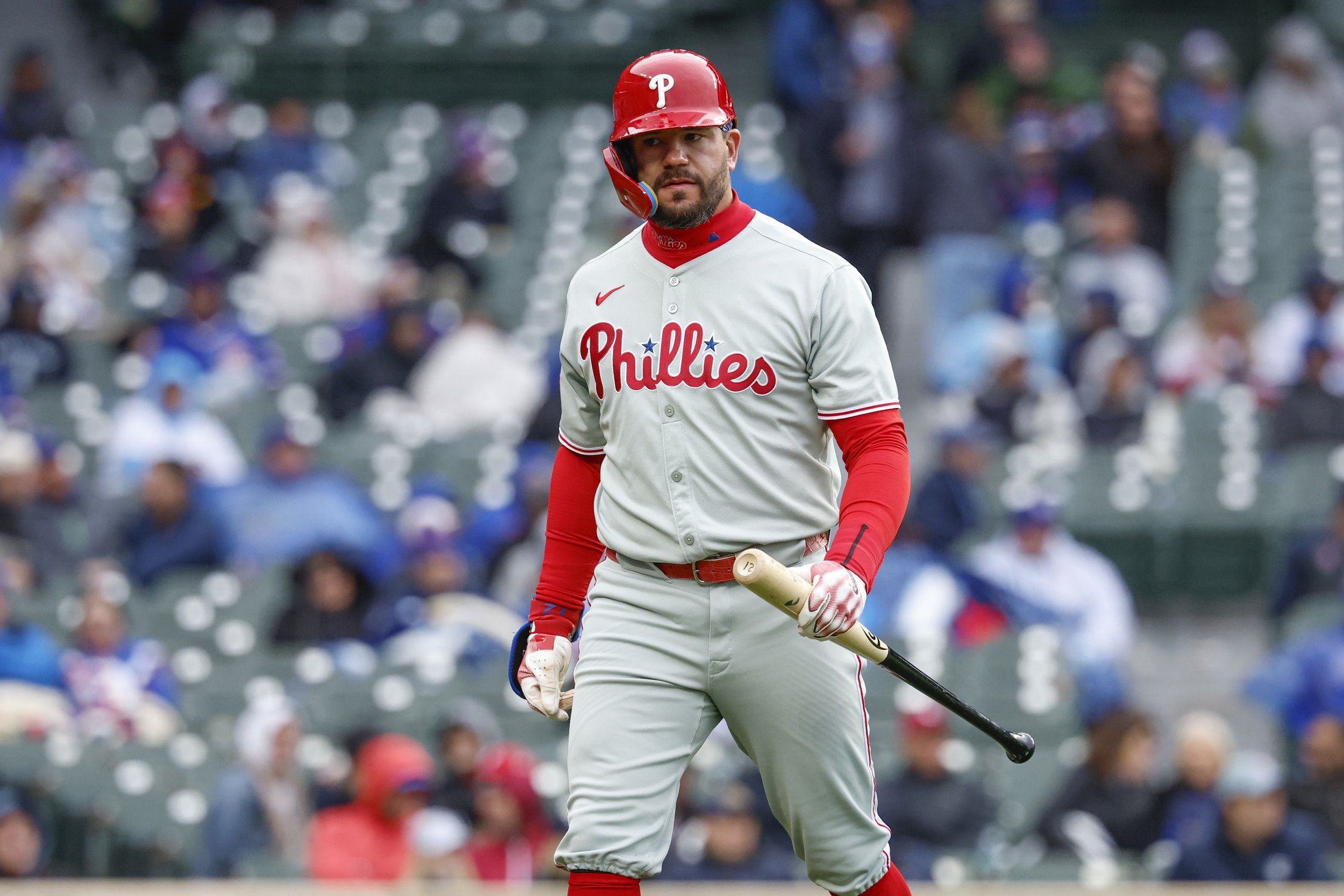 Aging or Not, Insider Pushes Phillies To Secure Kyle Schwarber Before It’s Too Late