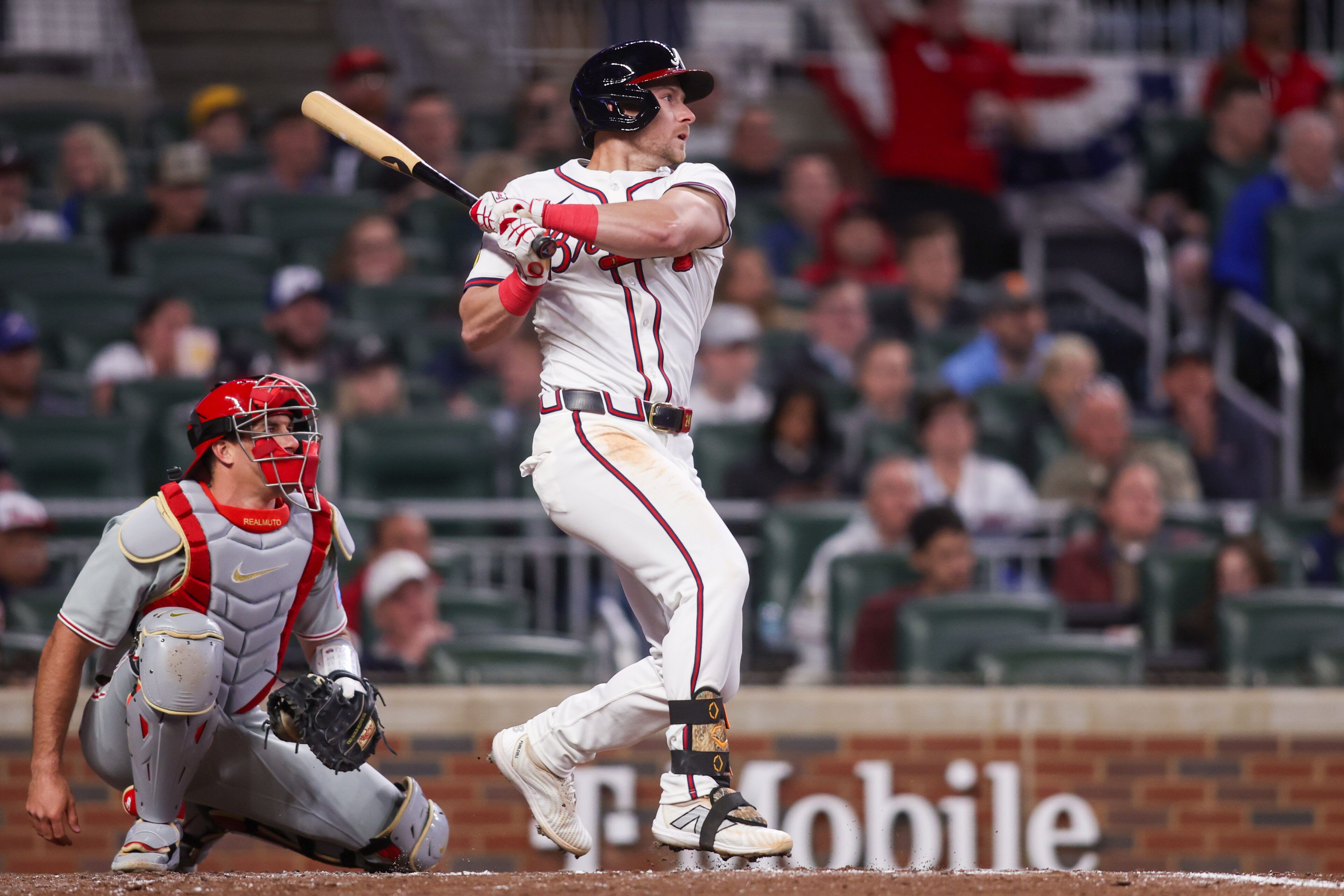 Atlanta Braves Deliver Reality Check to Jarred Kelenic With World ...