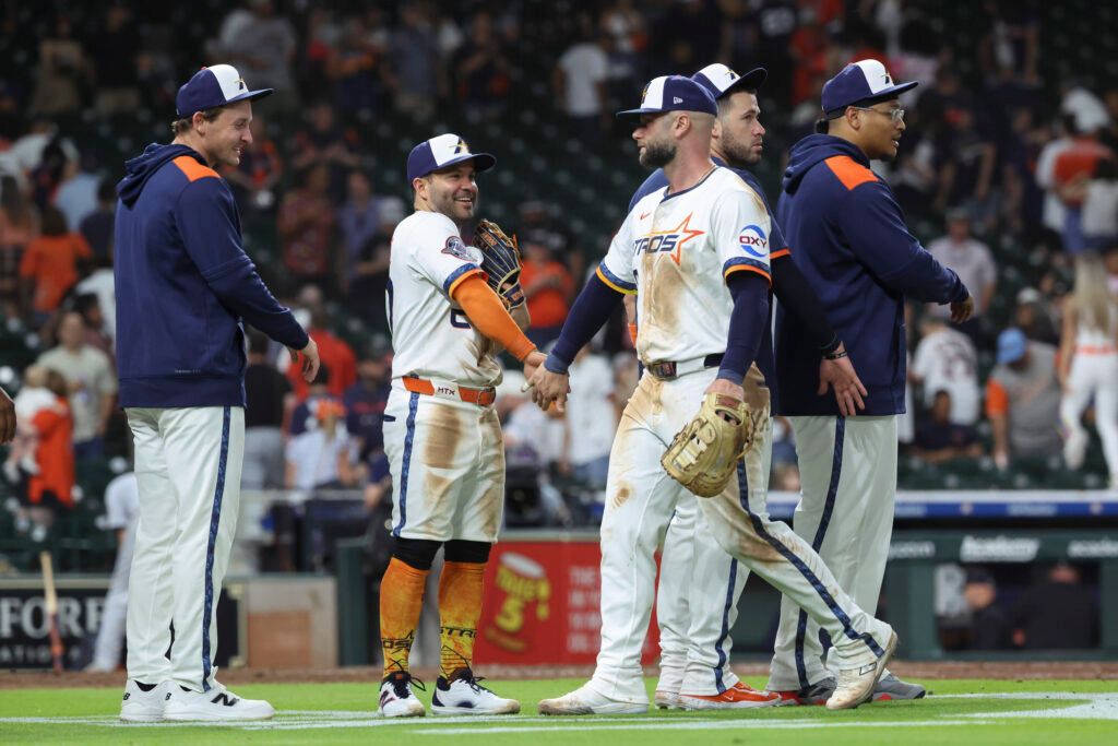 Justin Verlander's Brother Turns Heads With Bold 2025 ALCS Prediction ...