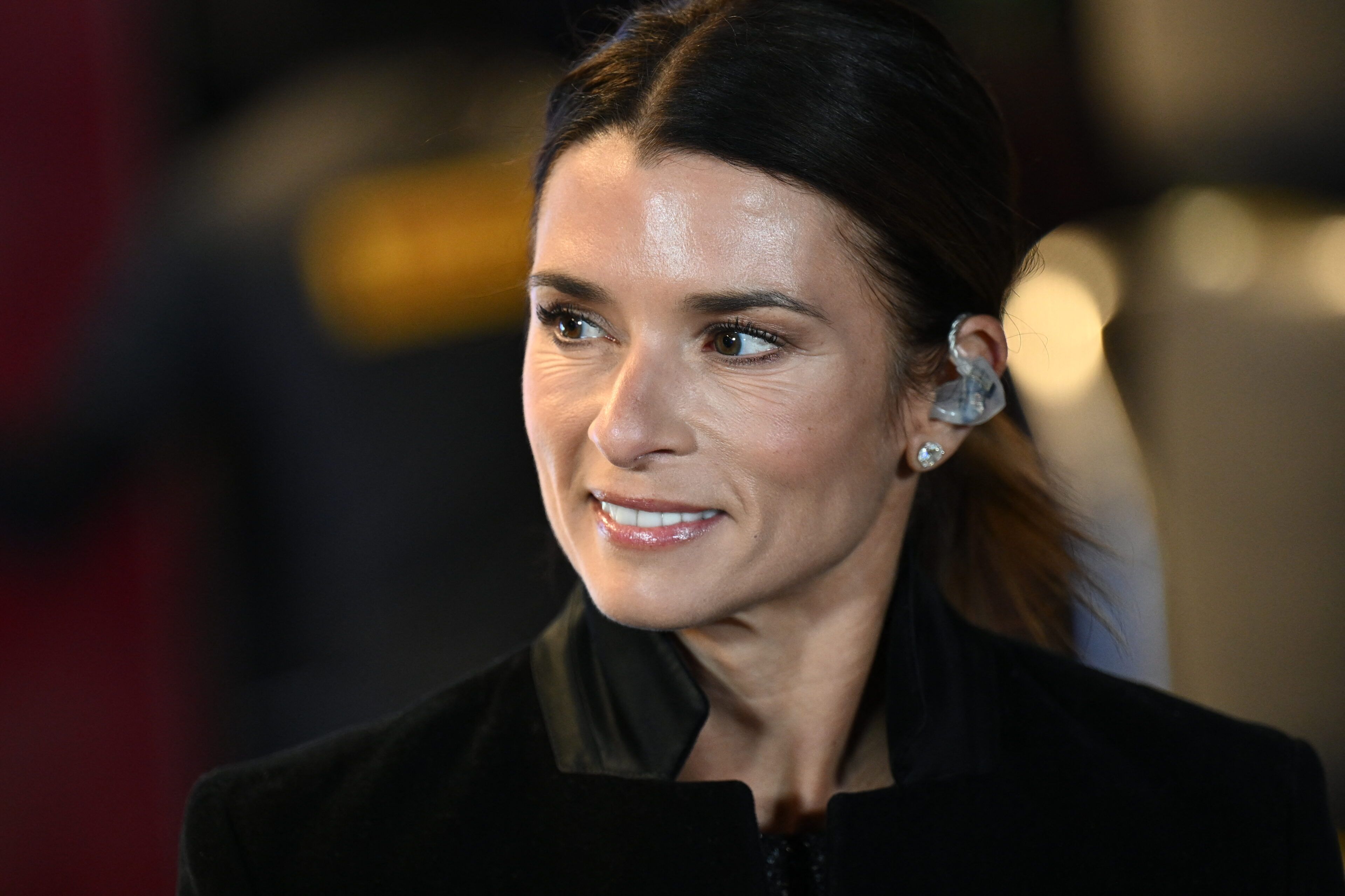 'Gross' - Fans Express Widespread Disgust Over Danica Patrick's Indy ...