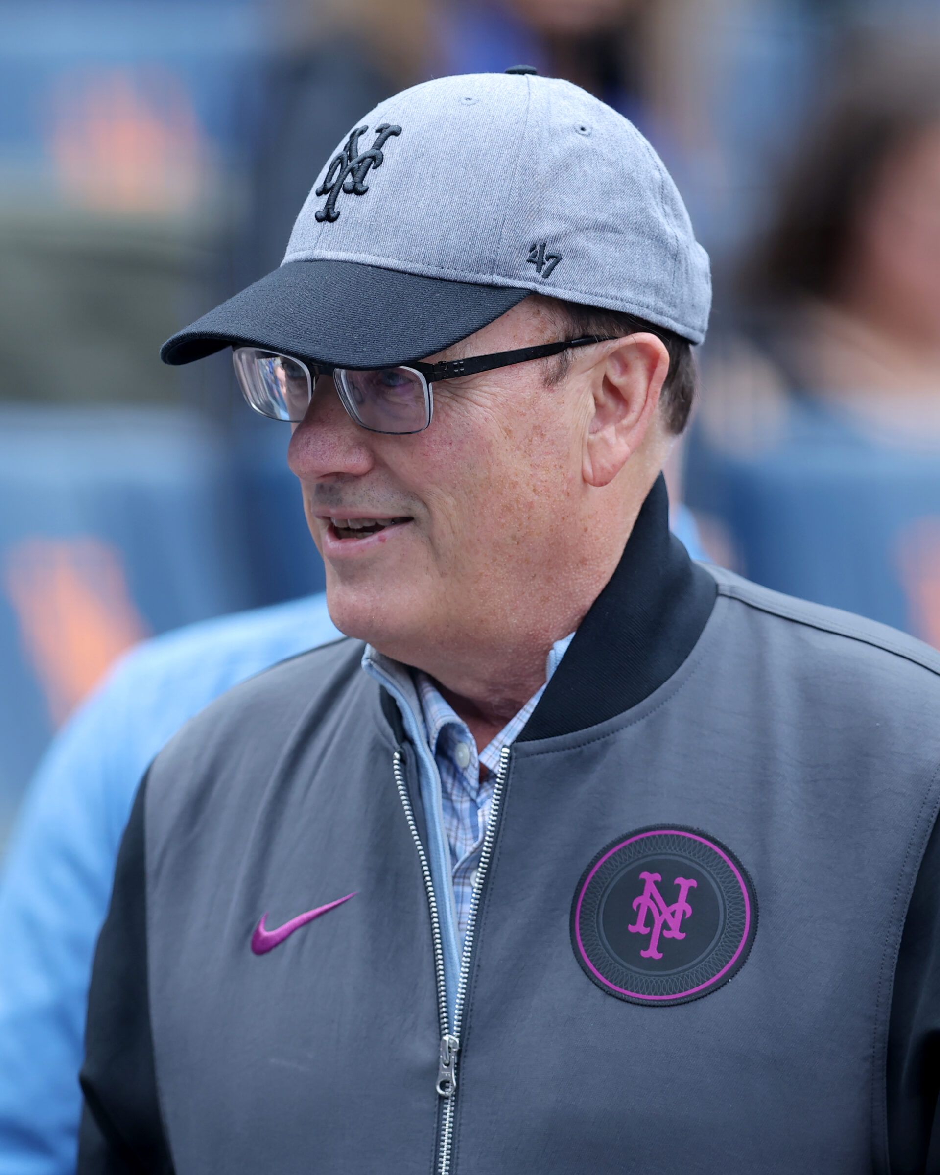 'Couldn't Care Less About History': Steve Cohen Reveals New Mindset ...