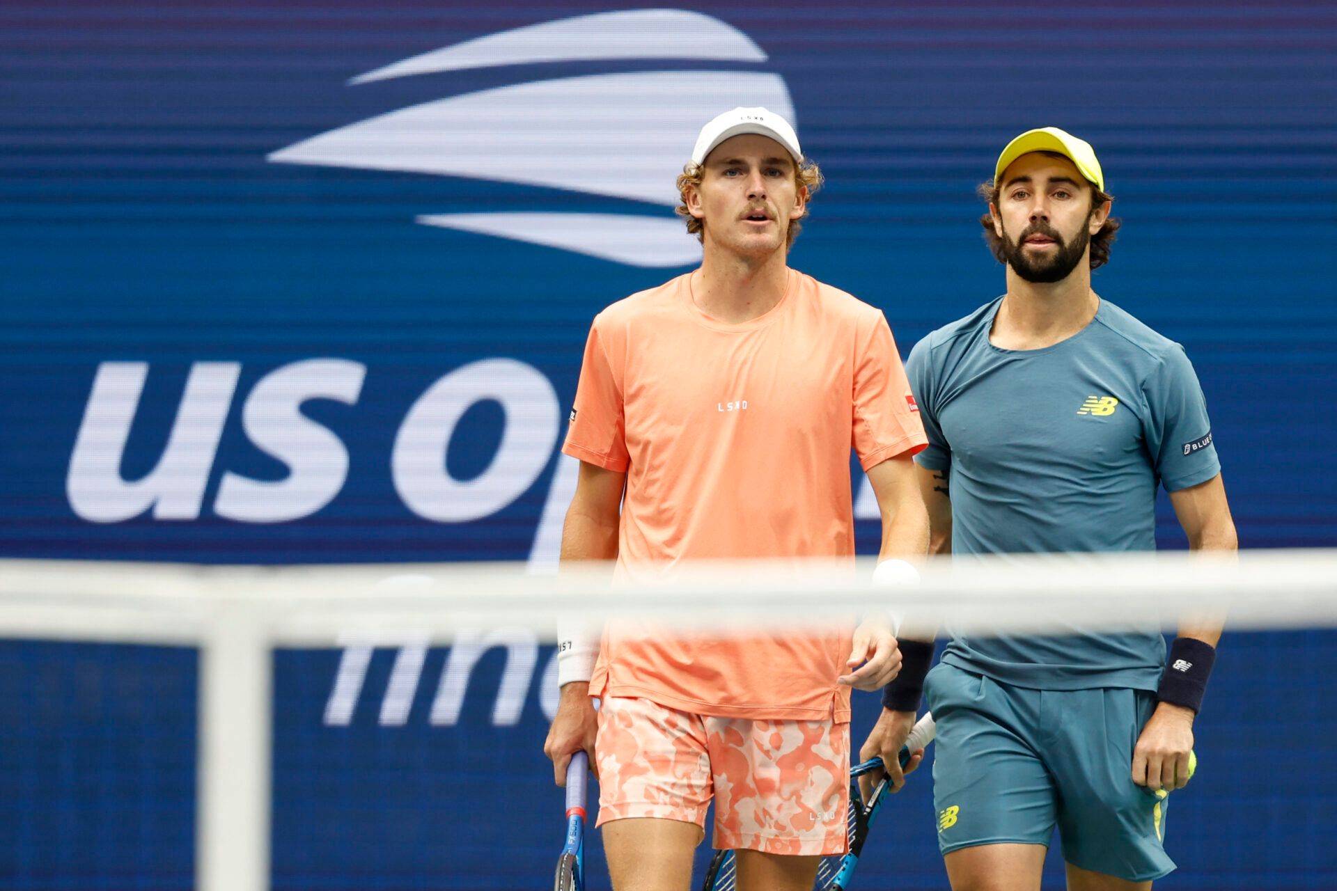 US Open Doubles Champ Hit With 18-Month Anti-Doping Suspension: Deleted ...
