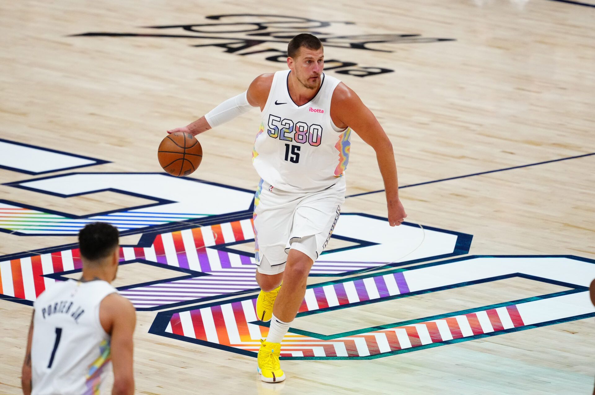 Nikola Jokić Stats Tonight: Breaking Down Nuggets Star’s Performance vs ...