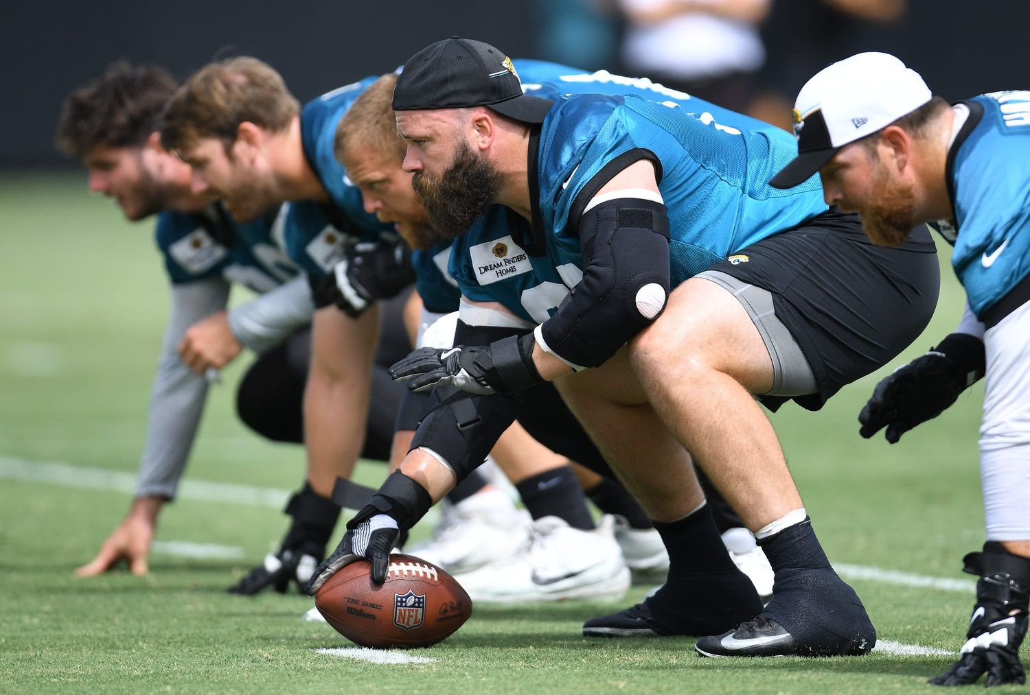 When Do OTAs and Mandatory Offseason Workouts Begin? Start Dates ...