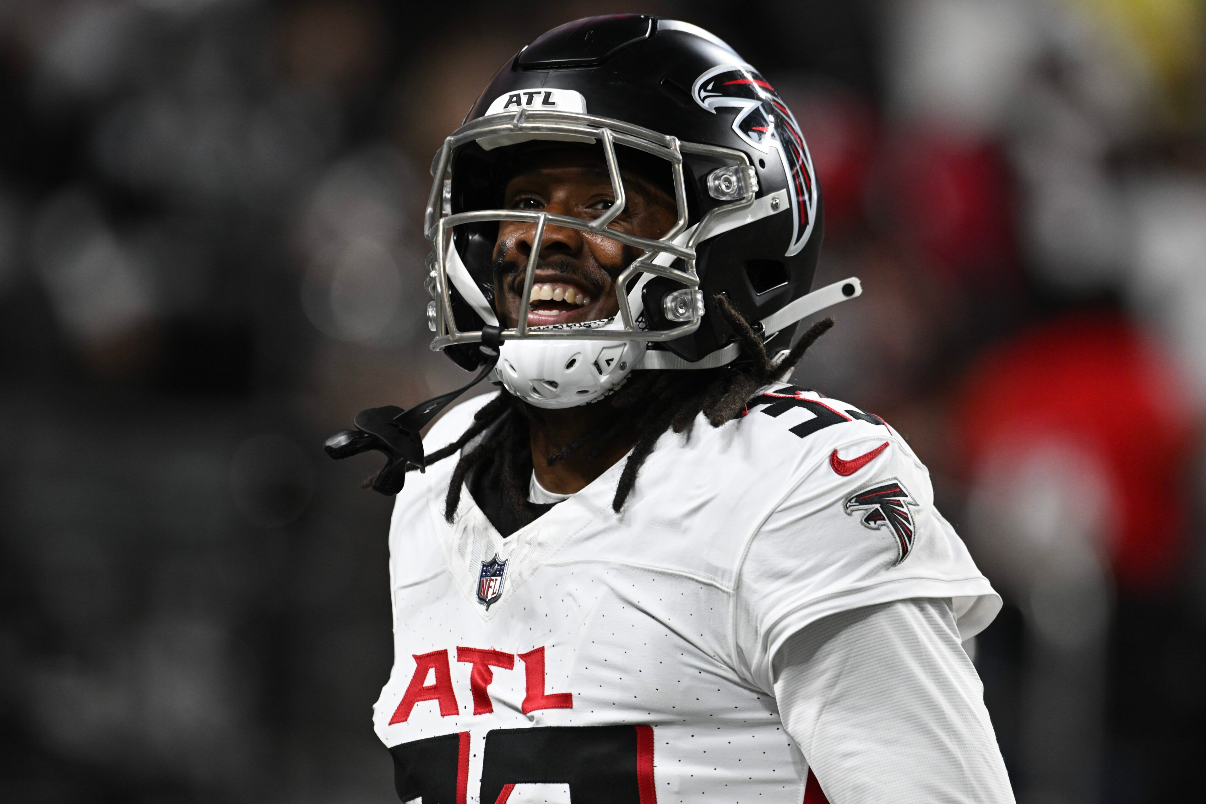 Where Will Justin Simmons Sign? 3 Best Landing Spots for the 4-Time All ...