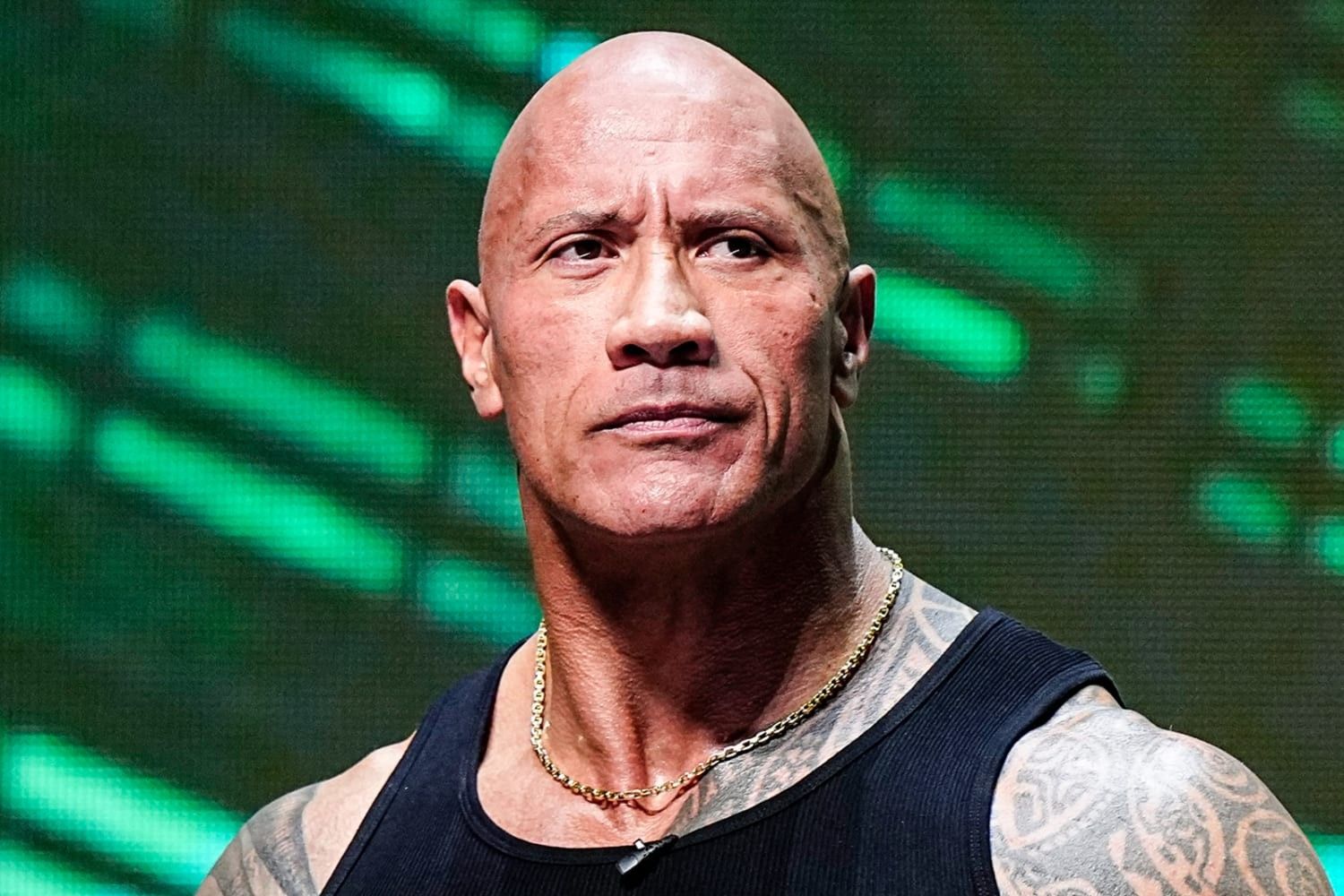 'Right Out of His A**' — WWE Legend Rips Apart The Rock's Preposterous ...