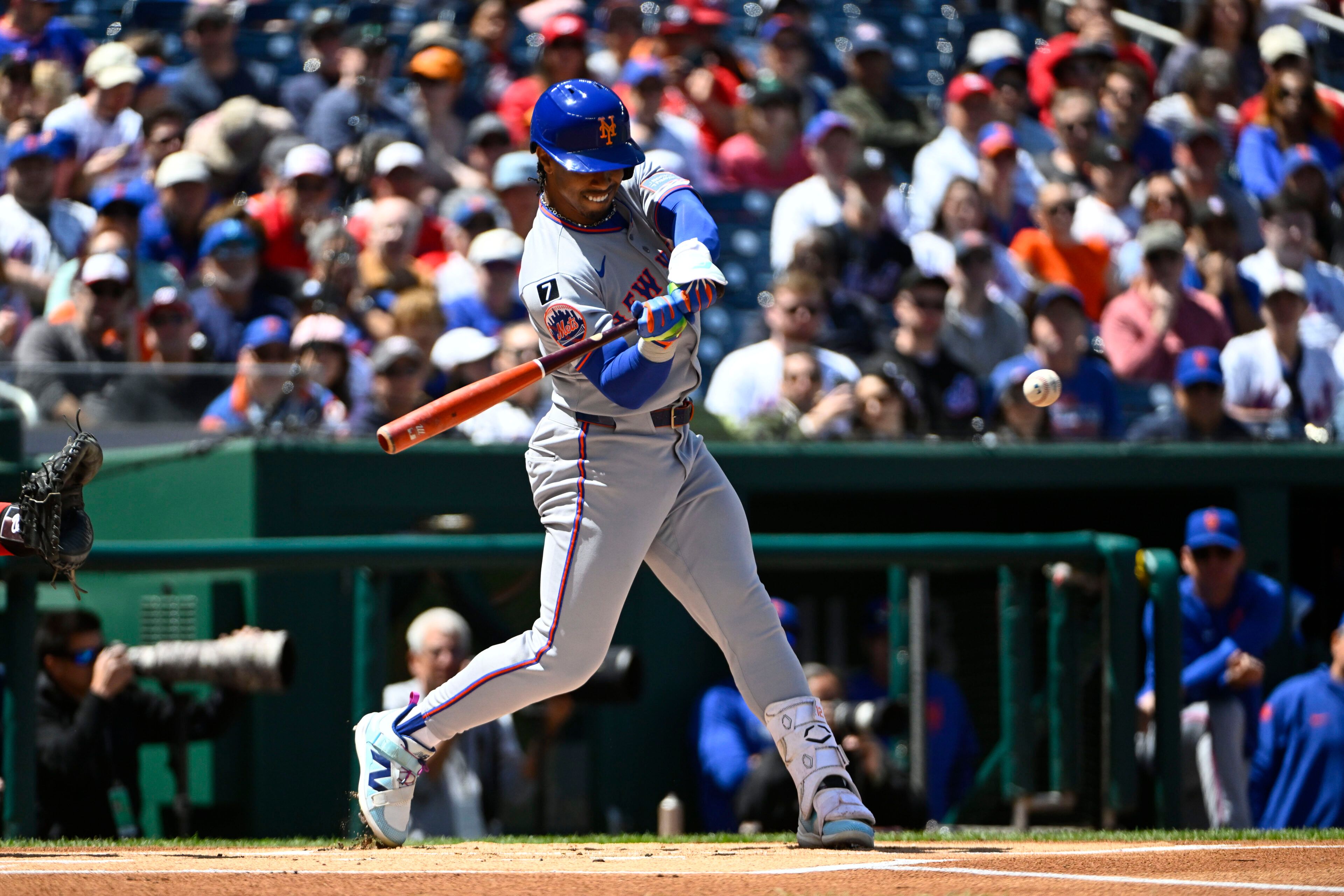 $54,000,000 Mets Star Reveals the ‘Secret Formula’ Behind Francisco Lindor’s NL MVP Surge