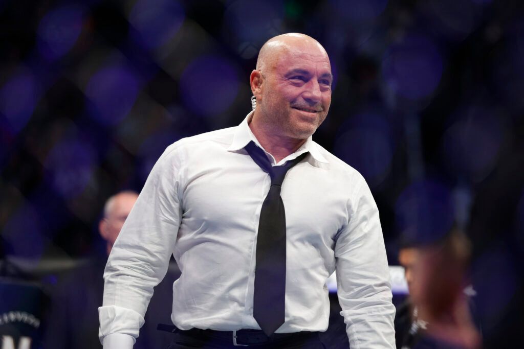 WATCH: Joe Rogan Has Mind Blown After Jeremy Renner Explains What ...