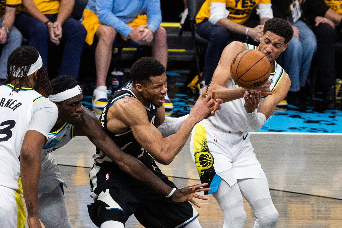 Stephen A. Smith Reveals Alarming Details Against Tyrese Haliburton’s Father After Viral ...