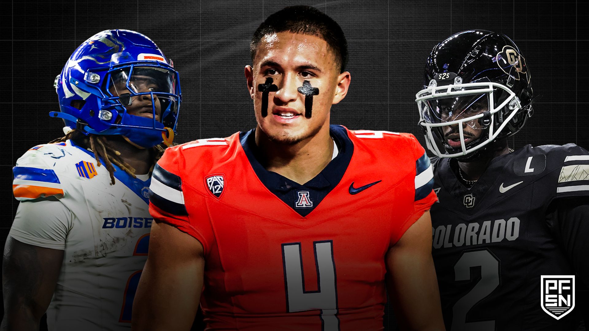 Ranking Every Team's 2025 NFL Draft Class from Most Athletic to Least ...