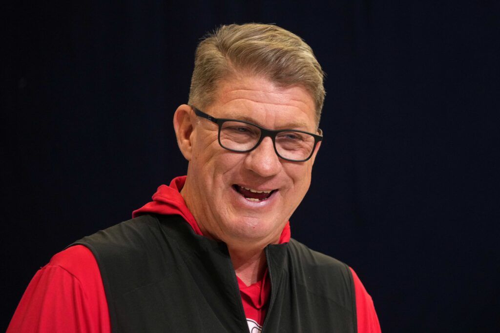 'No A**holes' -- Buccaneers GM Jason Licht Reveals the Secret To Tampa Bay's Impressive Track ...