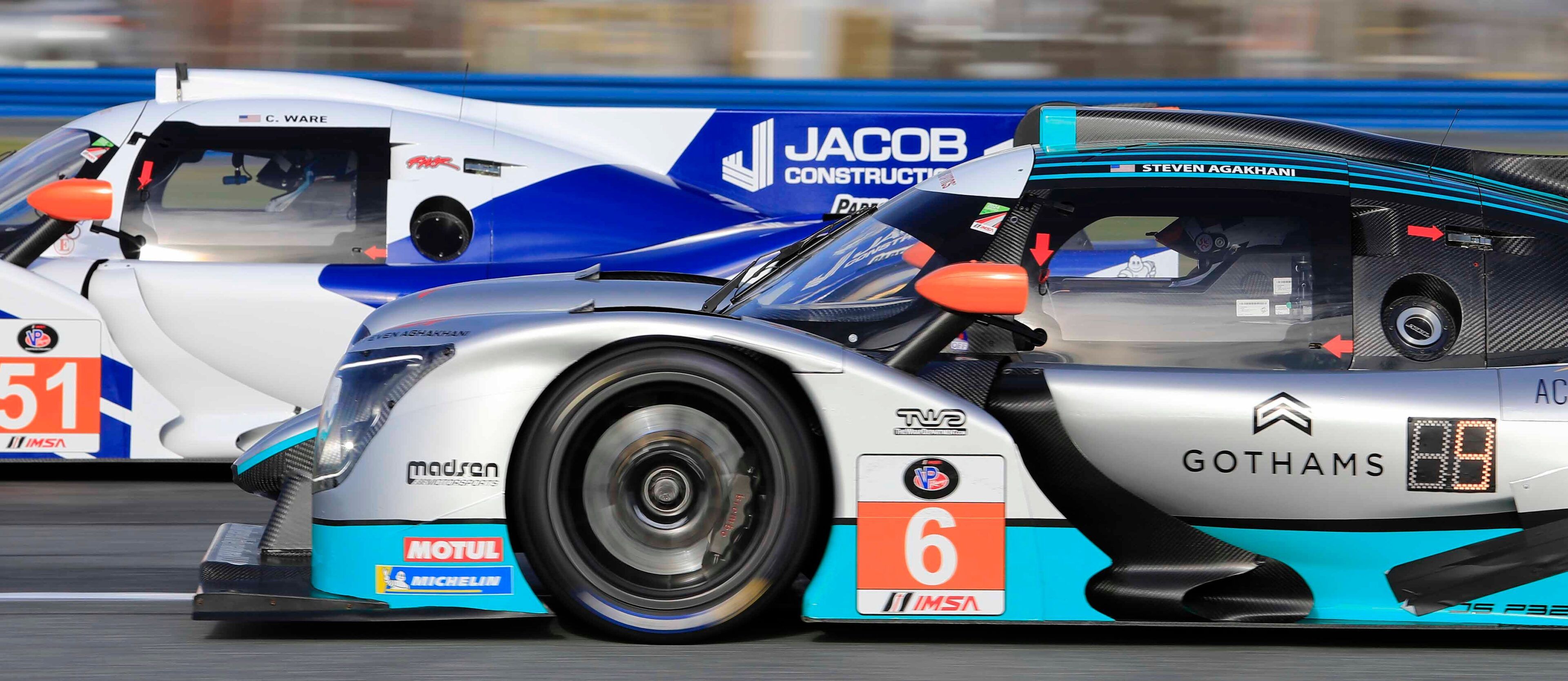 Rick Ware Racing’s Major NASCAR Charter Dispute Takes Dramatic Turn in ...