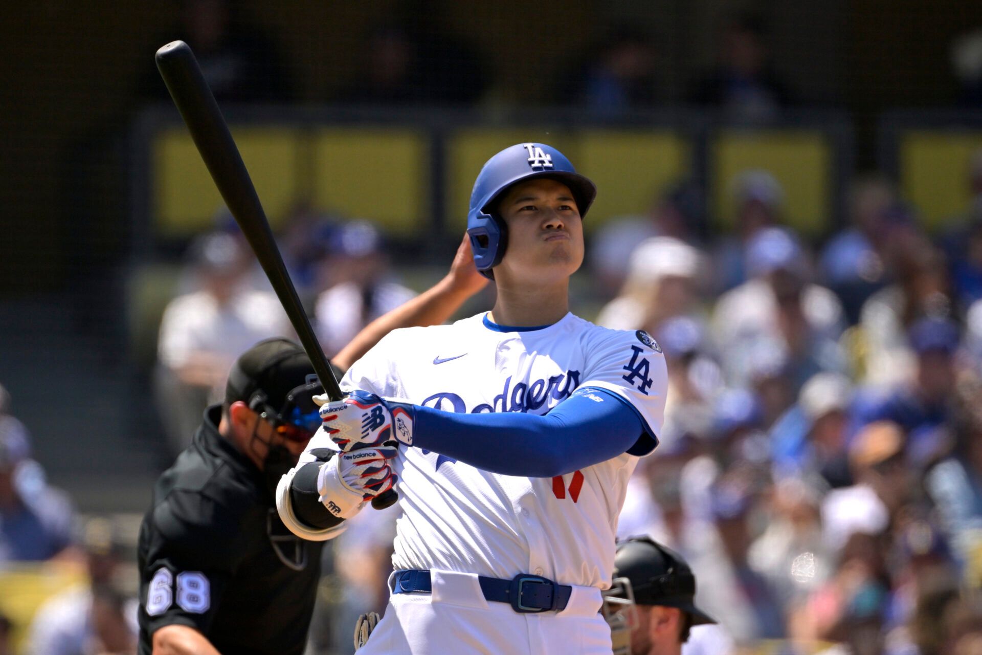 MLB Insider Forecasts Shohei Ohtani Bolstering Dodgers’ Rotation Amid ...