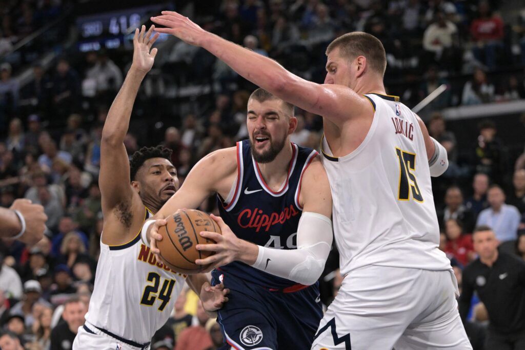 Nuggets vs. Clippers Game 6 Injury Report, Predicted Lineups, and More: NBA Playoffs 2025