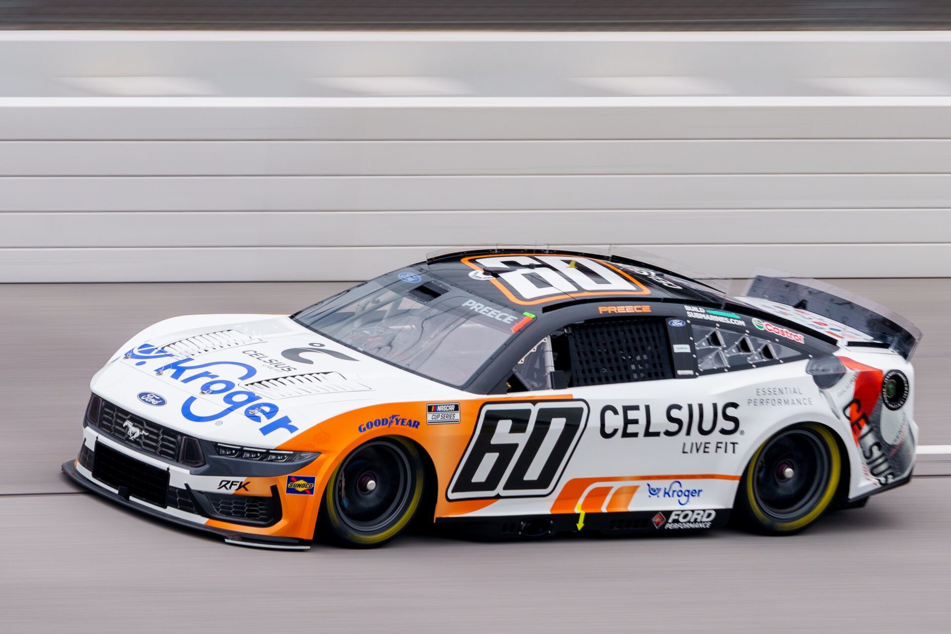 ‘Deserve the Middle Finger’ - Unapologetic RFK Star Ryan Preece Makes ...