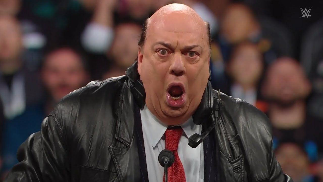 Paul Heyman Has One Major Complaint With WWE’s Version of Events After ...