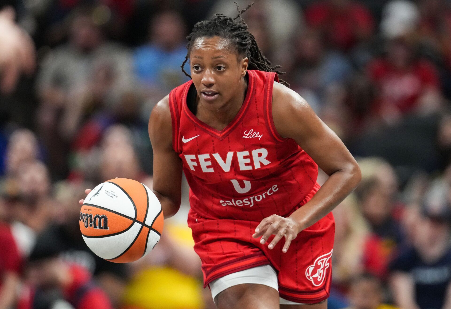 Highest and Lowest-Paid WNBA Players: What Is the Gap Between League ...