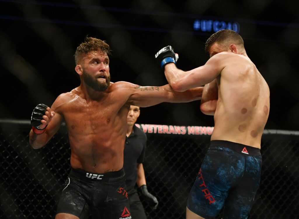 What Happened to Jeremy Stephens' Eye? Doctor Explains Serious Injury ...