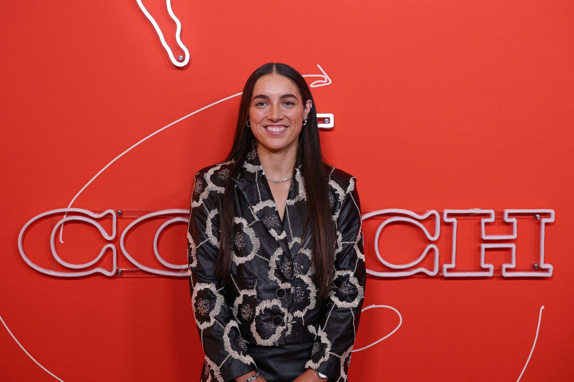 2-Time WNBA Champion Sends Emotional 7-Word Message to Georgia Amoore ...