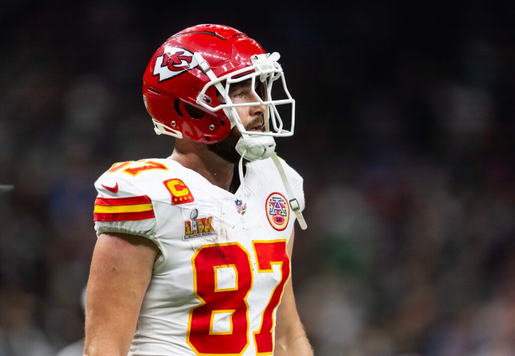 Chiefs GM Brett Veach Makes Prediction About Travis Kelce's Role During ...