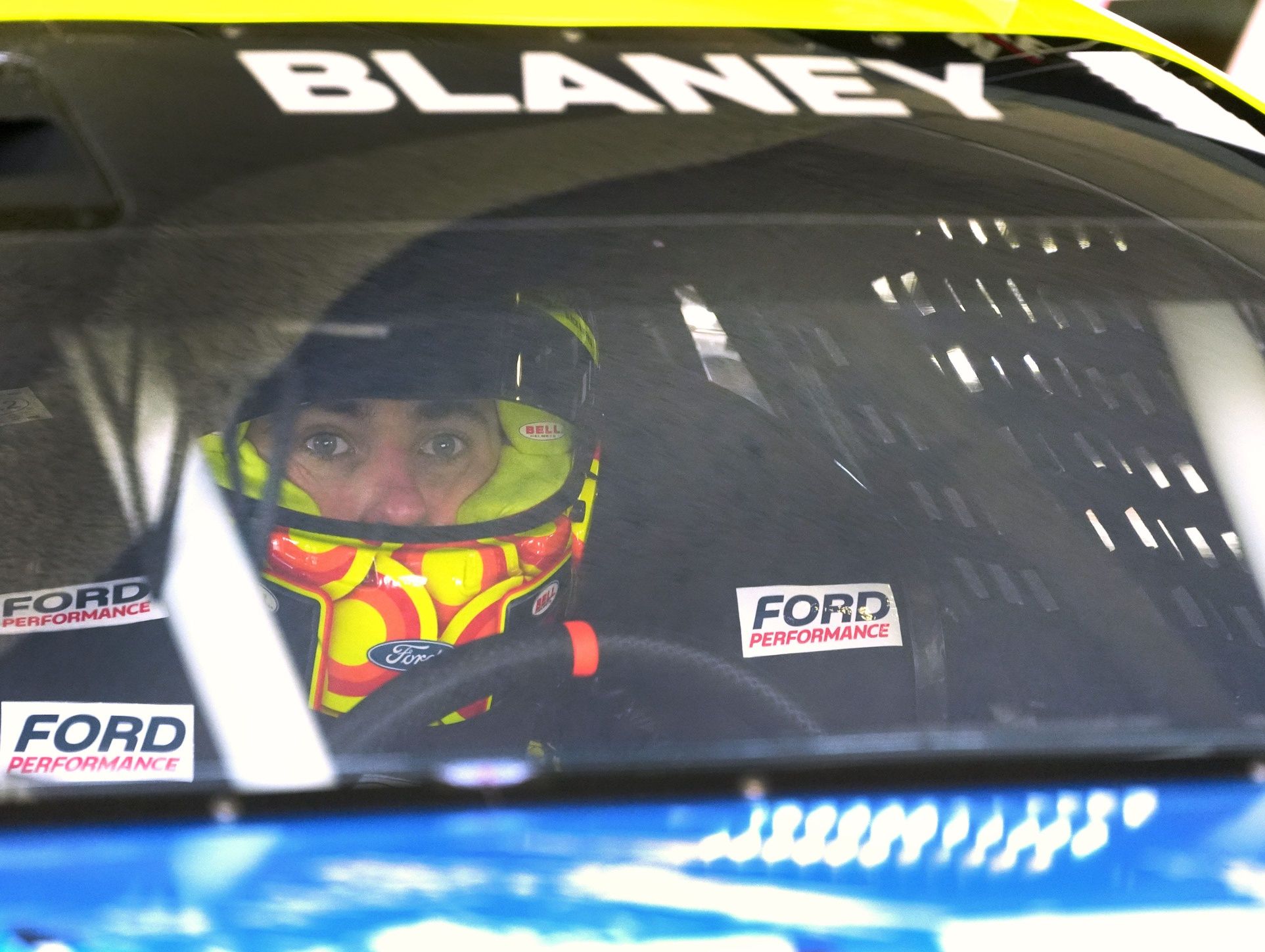 ‘It Stinks’ – Ryan Blaney Reflects on Losing a ‘Friend’ in Major Team ...