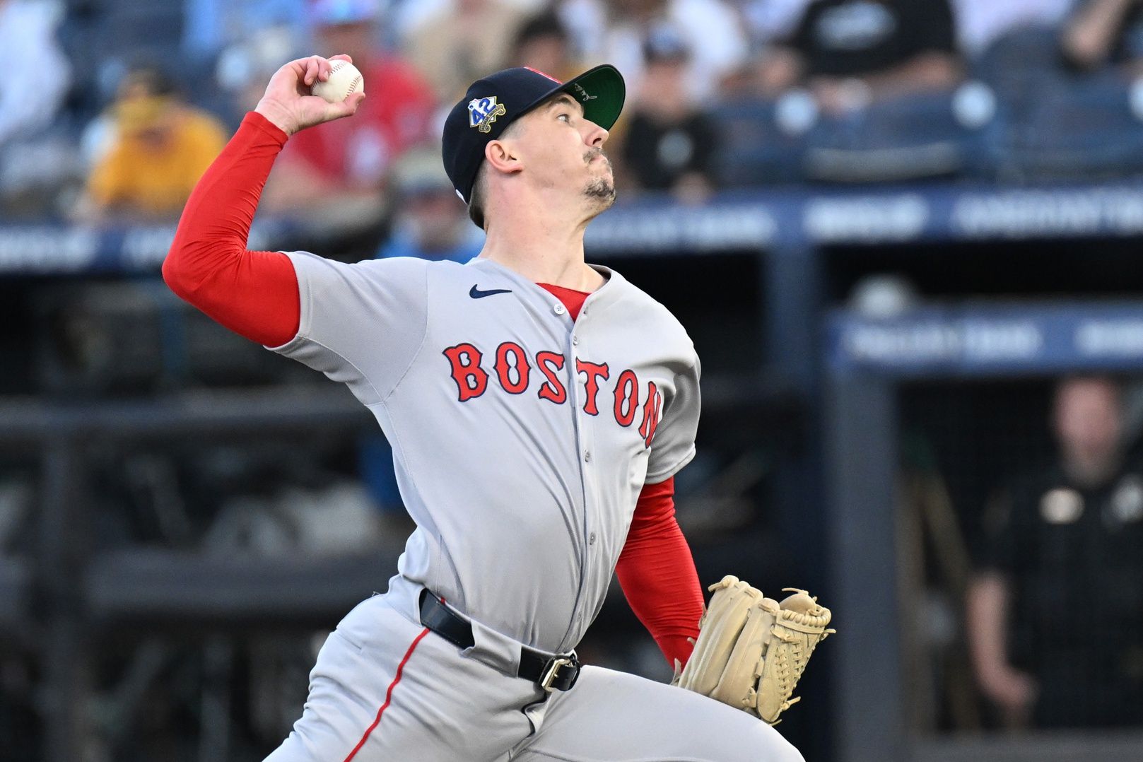 Alex Cora Breaks His Silence as Walker Buehler’s Injury Threatens To ...