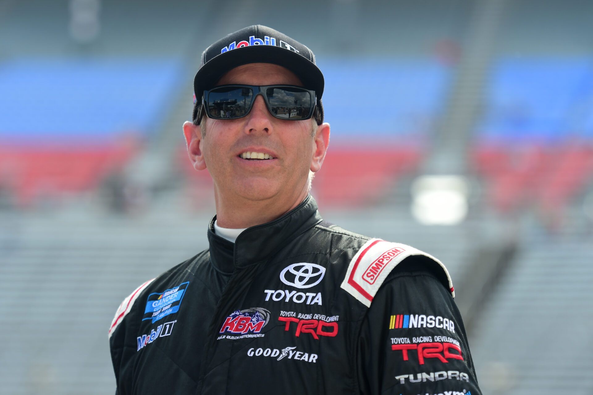 'We’re Not Going to Win' - Veteran Greg Biffle Exposes the Inconvenient ...