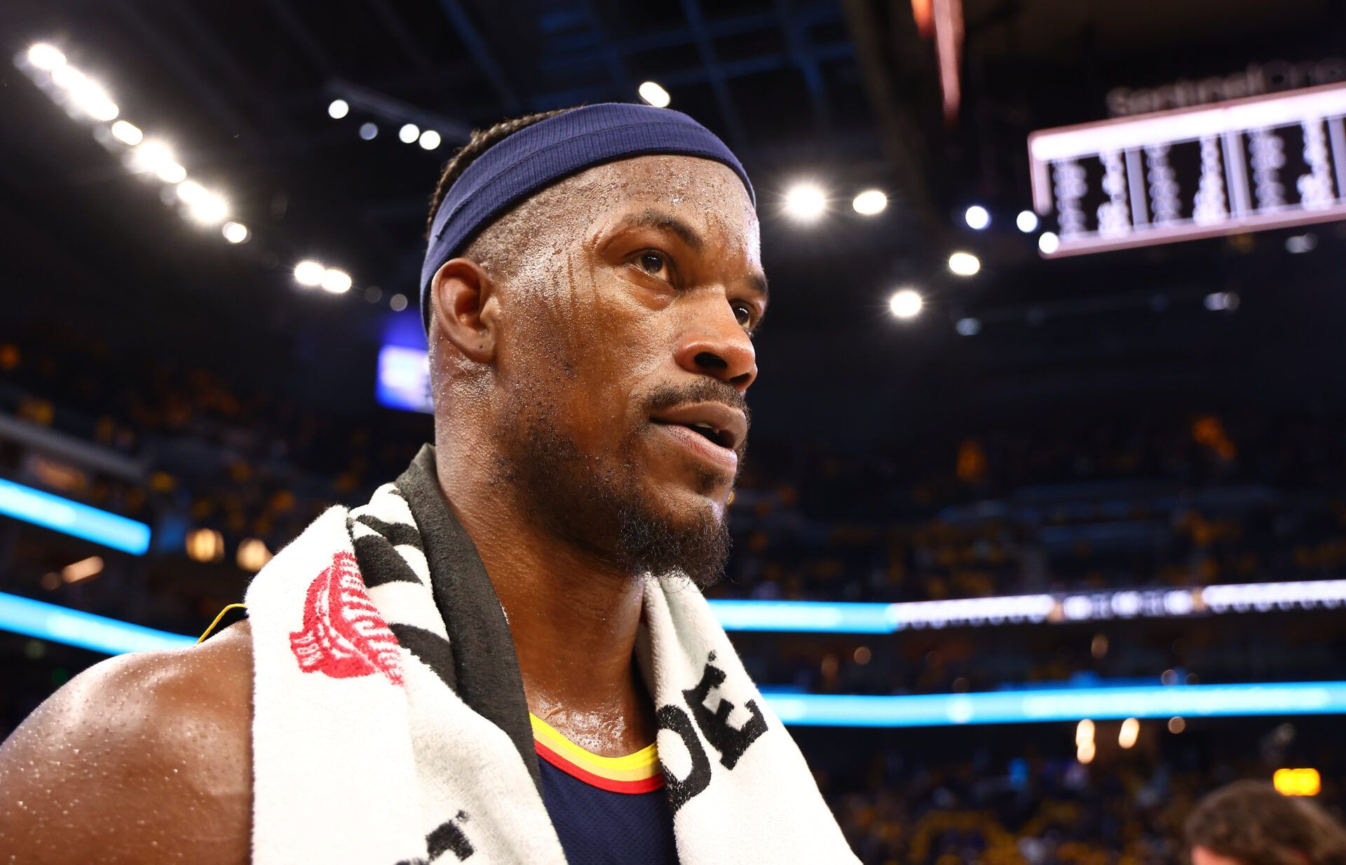 Jimmy Butler III Stats Tonight: Breaking Down Warriors Star’s Performance vs. Rockets in Game 6