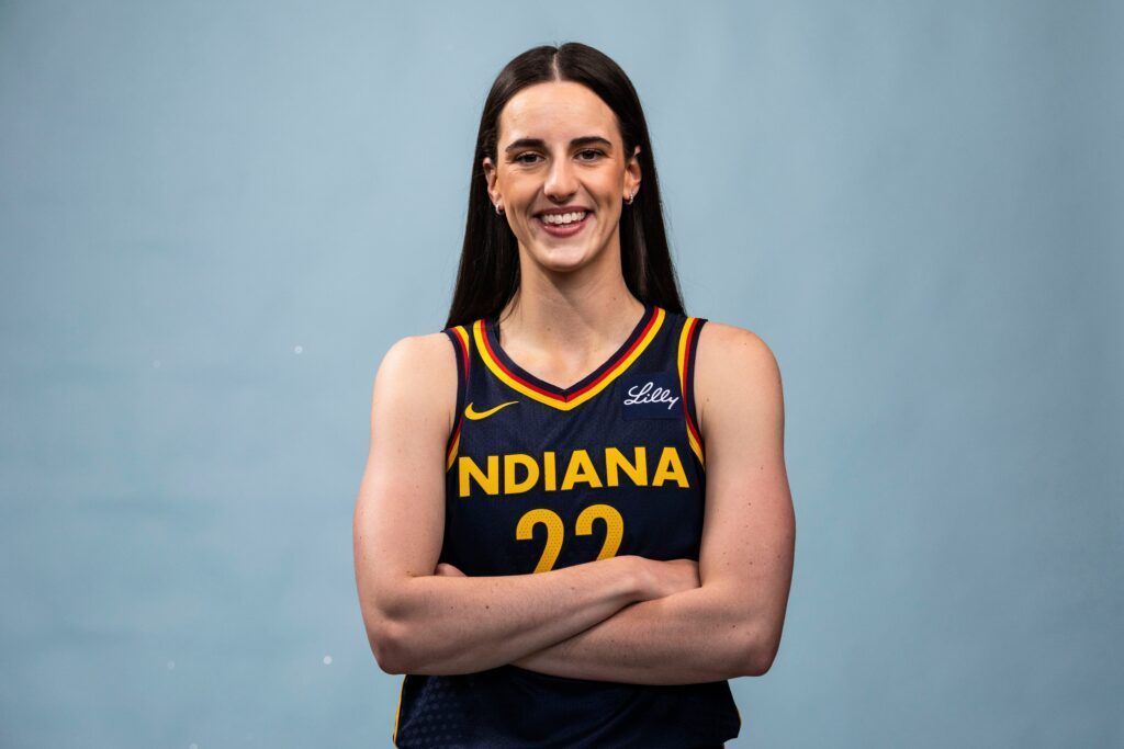 Caitlin Clark Playfully Roasts Sophie Cunningham and Lexie Hull As ...